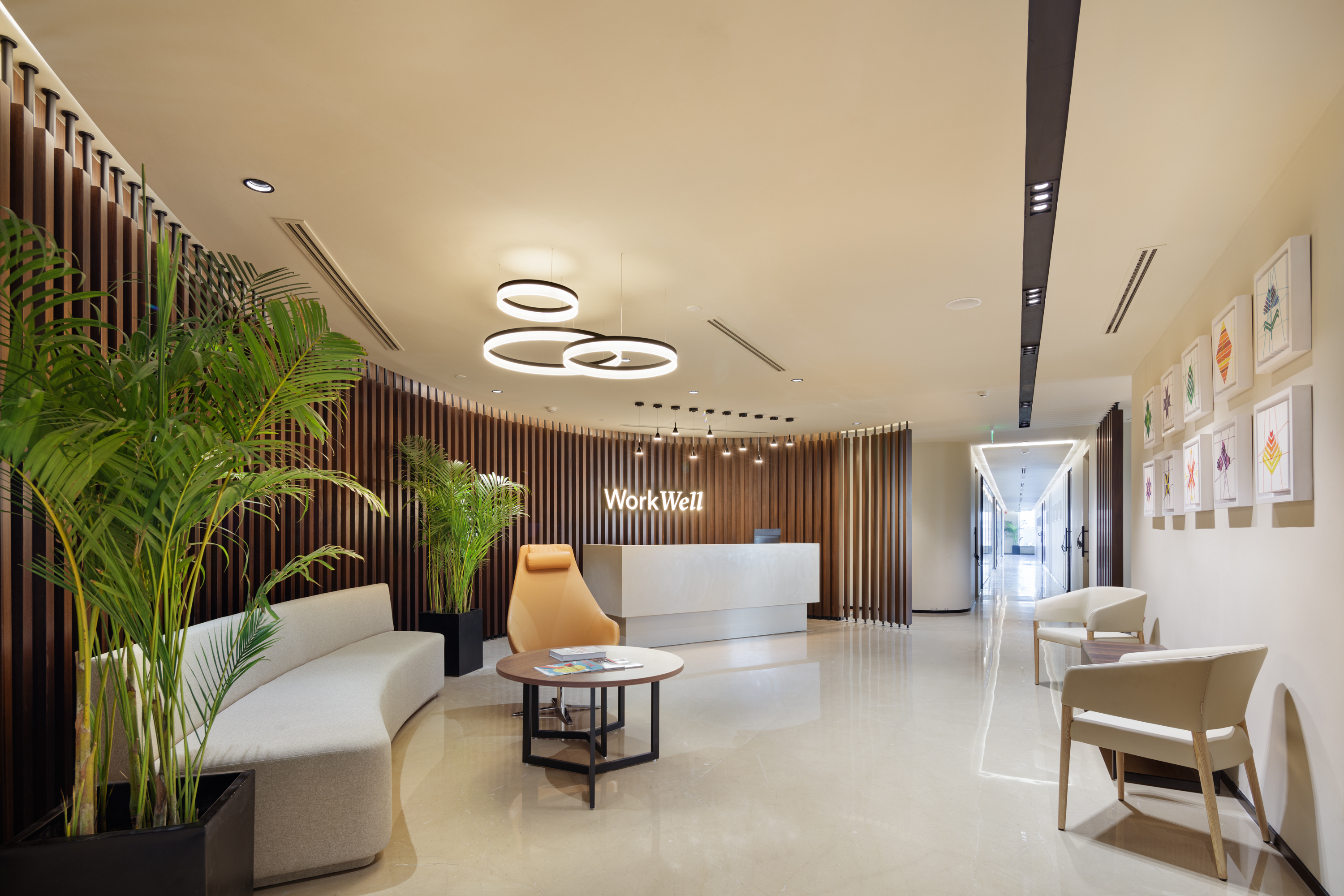 Max House, New Delhi by Studio Lotus - Architizer