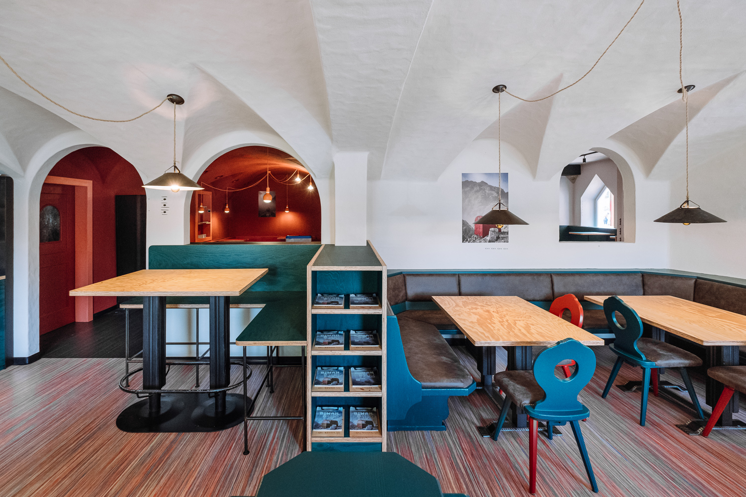 Plasma Studio - Architizer