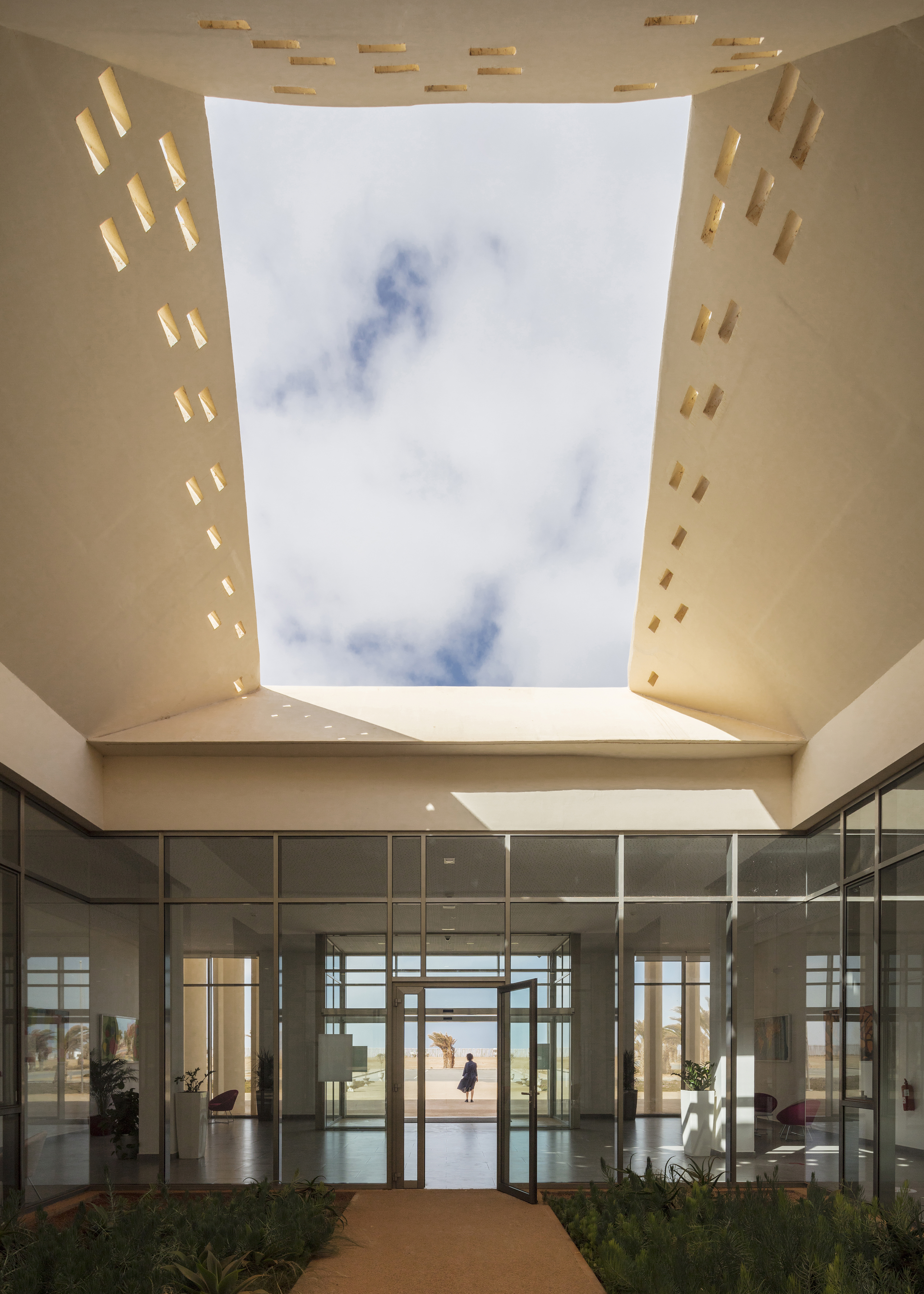 The A.S.A.R.I. by Fabio Mantovani photographer - Architizer