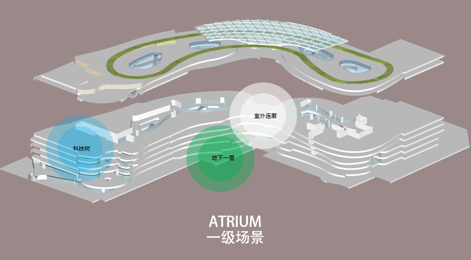 Aedas-Designed Futuristic Shopping Mall in Chengdu by Aedas - Architizer