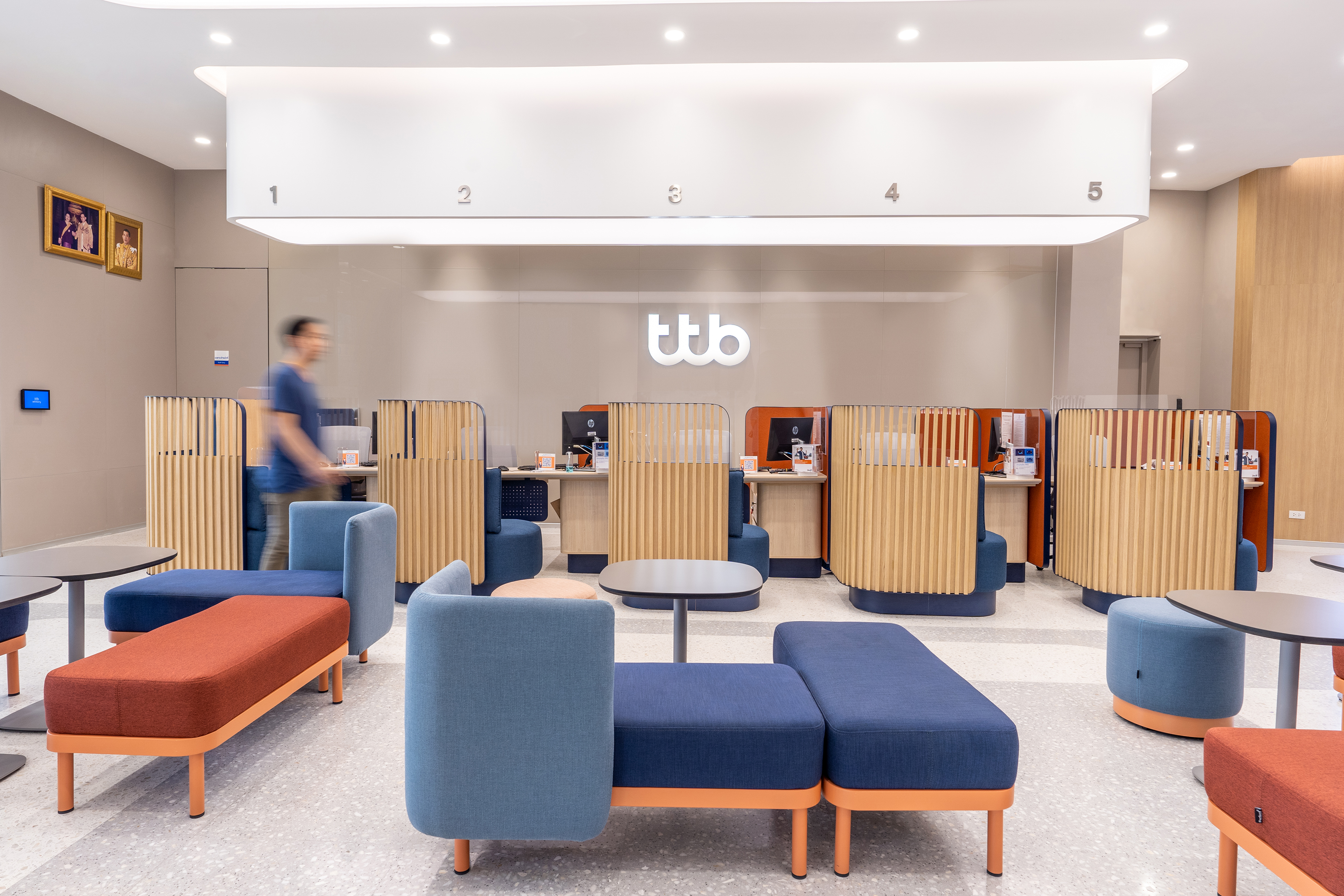 TTB Pattaya by orbit design studio - Architizer