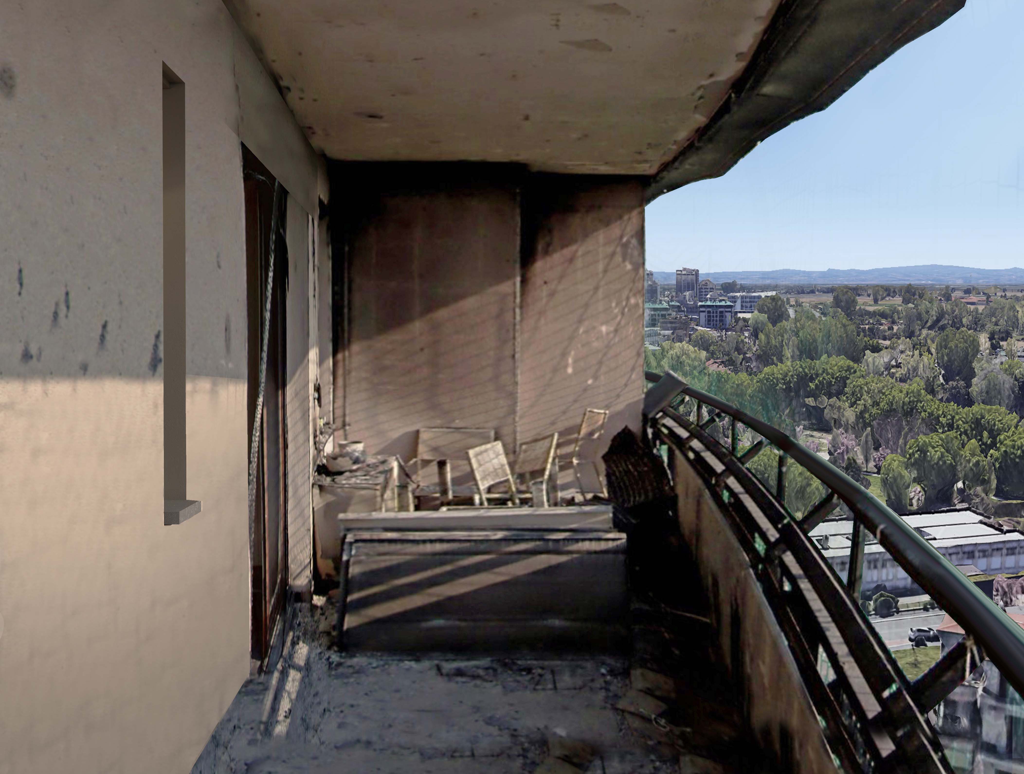 Torre Antonini by Studio Marco Piva - Architizer