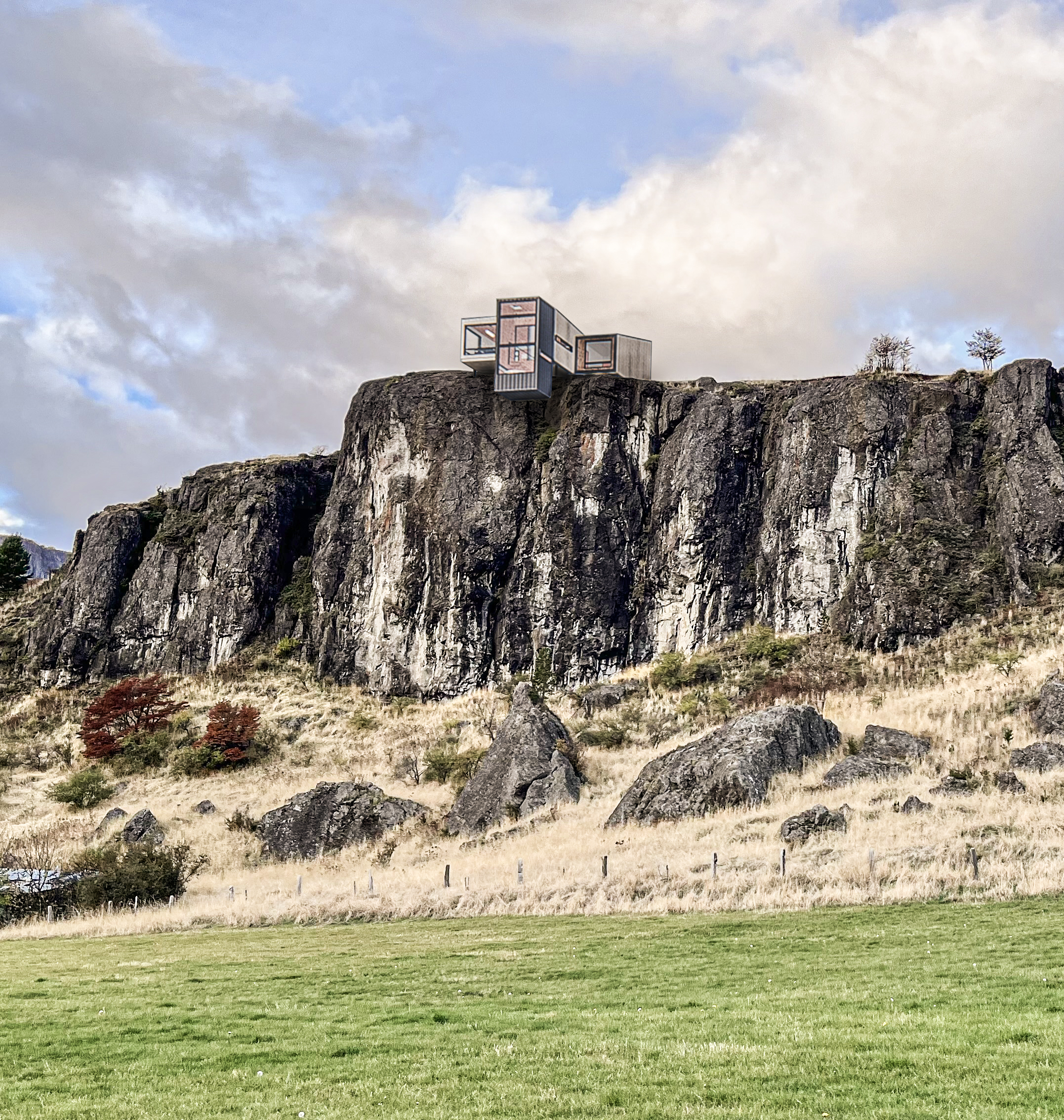 URQ.Arquitectura - Architizer