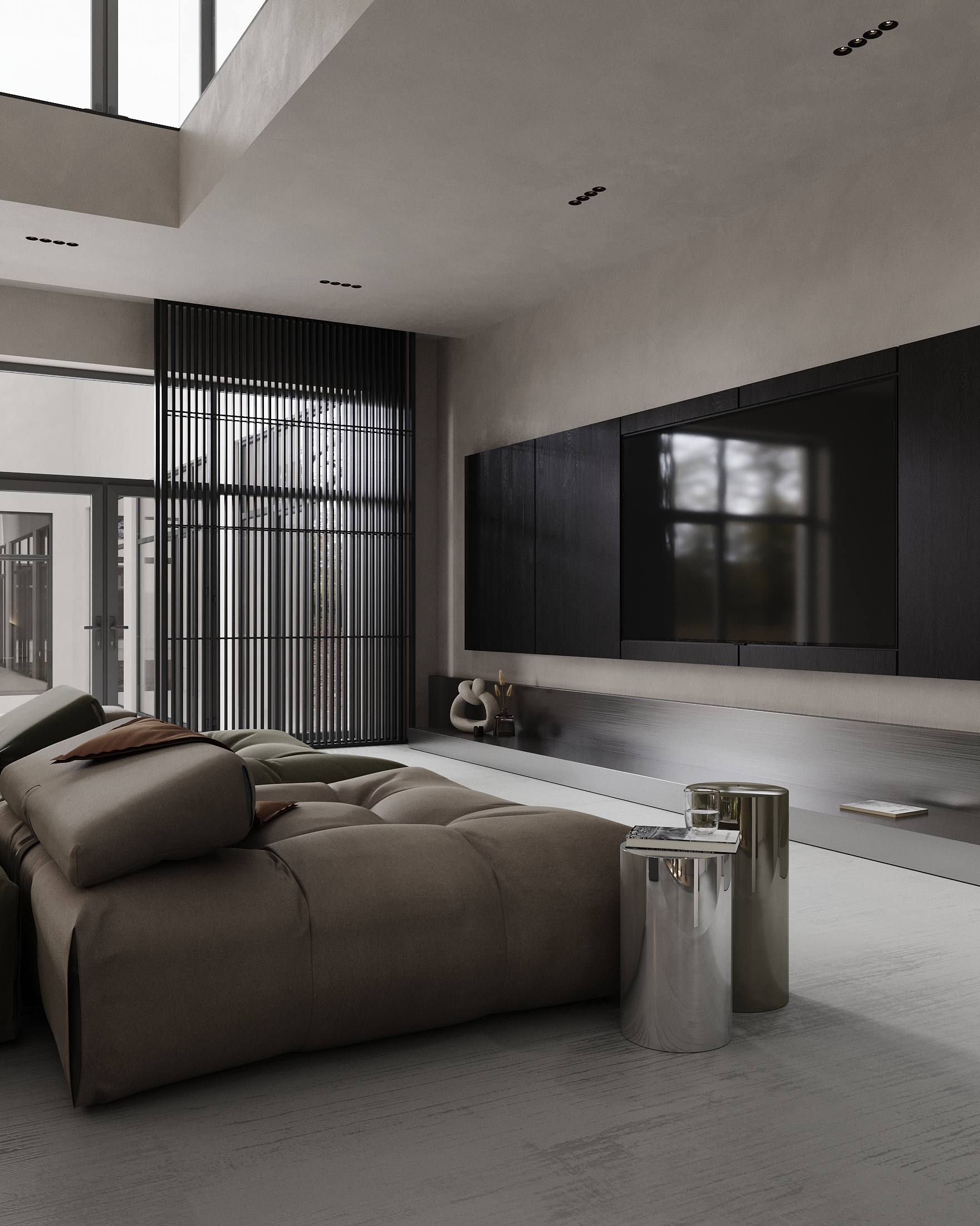 House on Rublevka by P.S. Interior - Architizer