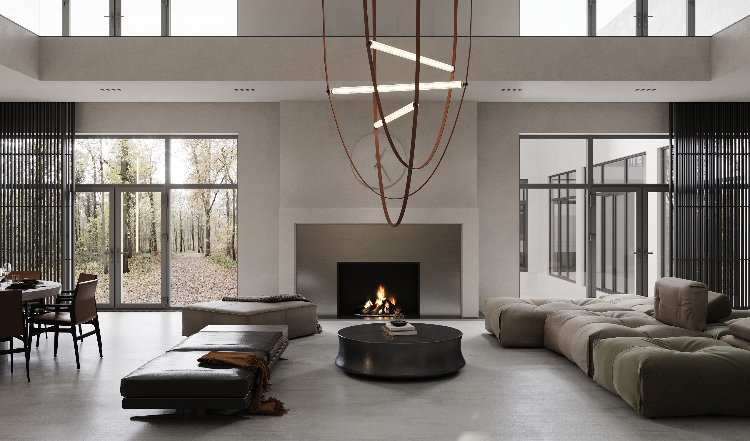 P.S. Interior - Architizer