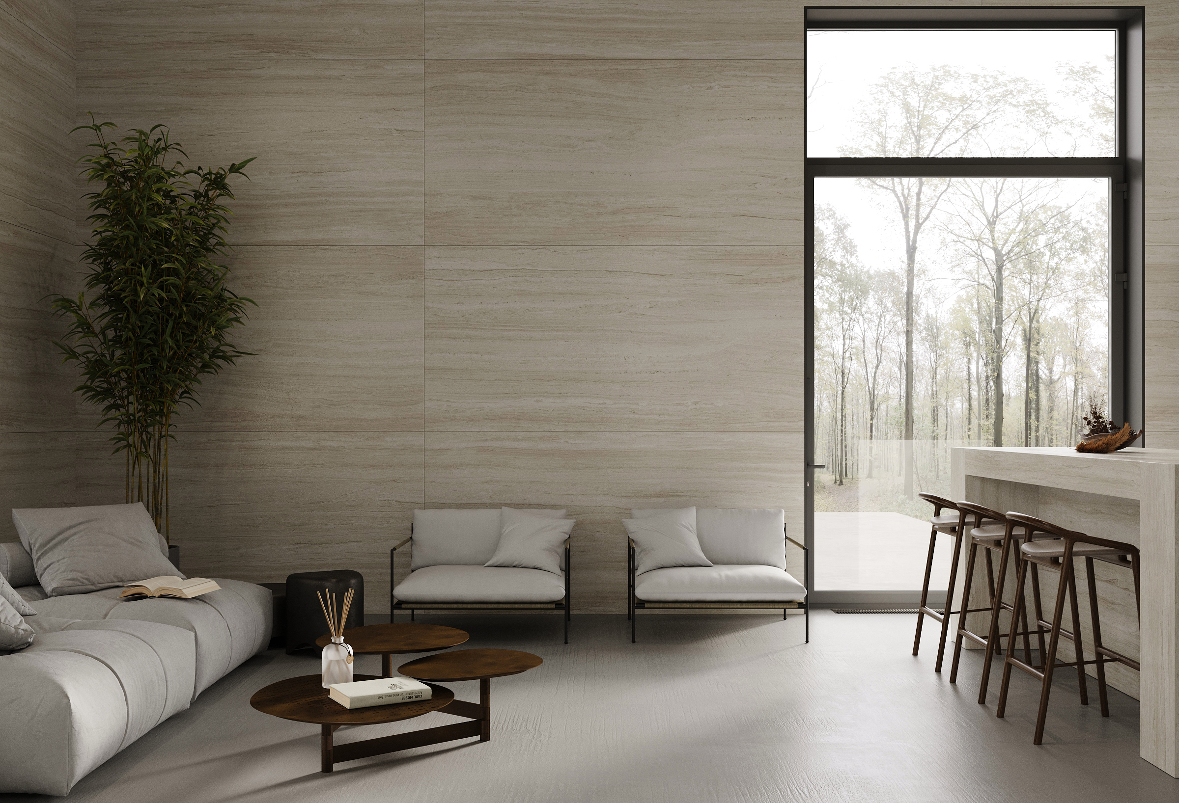 House on Rublevka by P.S. Interior - Architizer