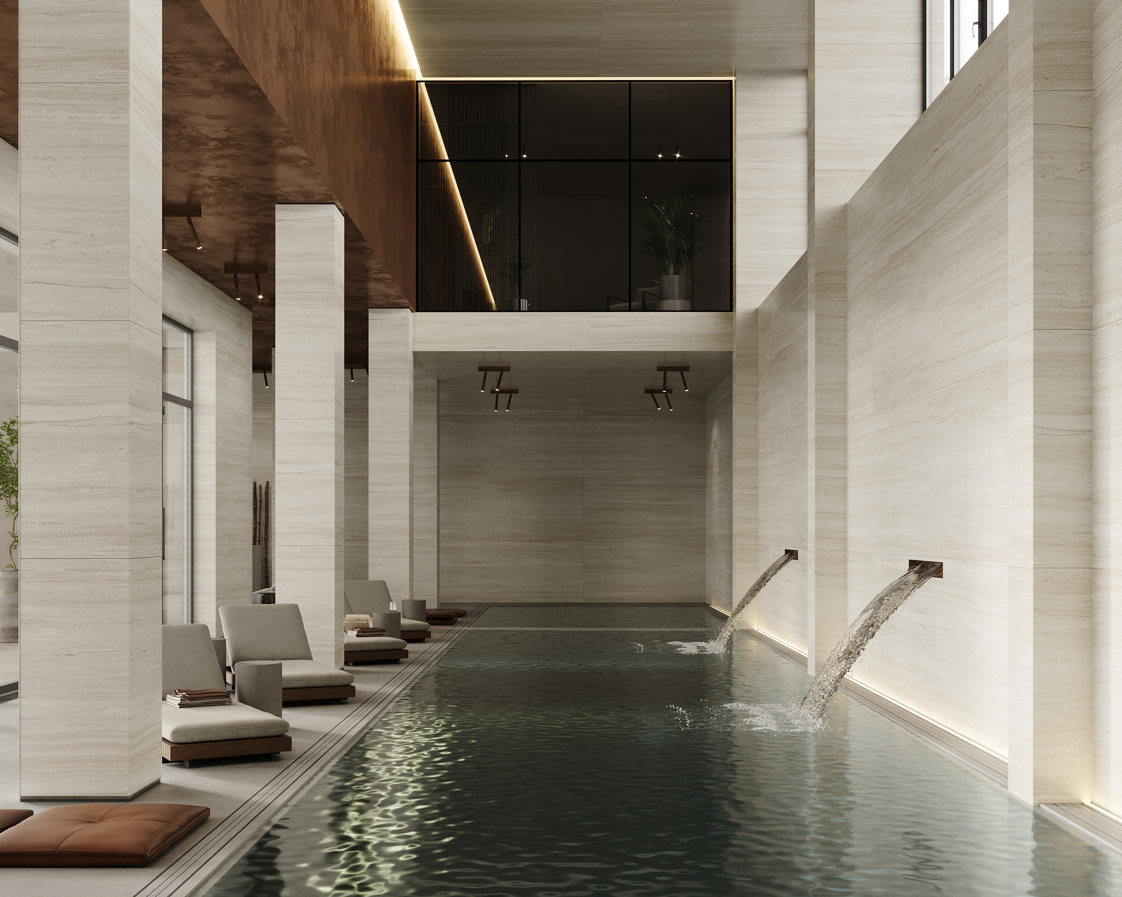 House on Rublevka by P.S. Interior - Architizer