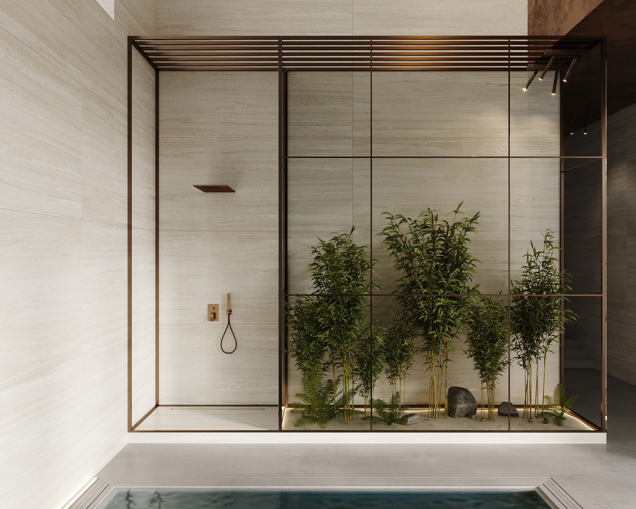 House on Rublevka by P.S. Interior - Architizer