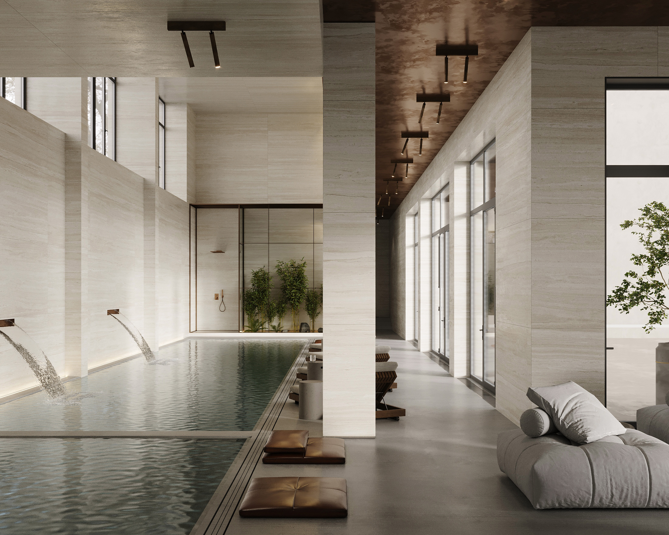 House on Rublevka by P.S. Interior - Architizer