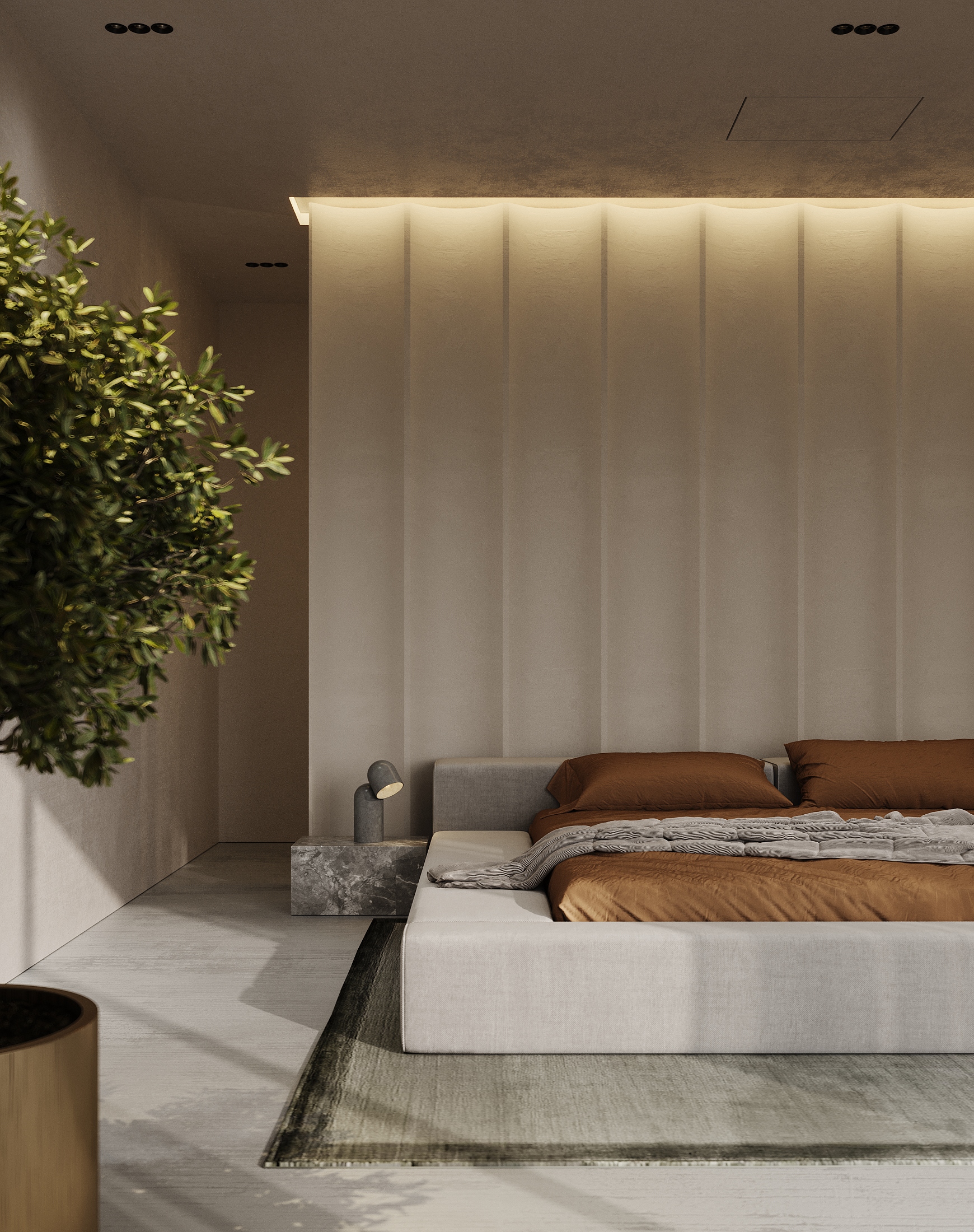 House on Rublevka by P.S. Interior - Architizer
