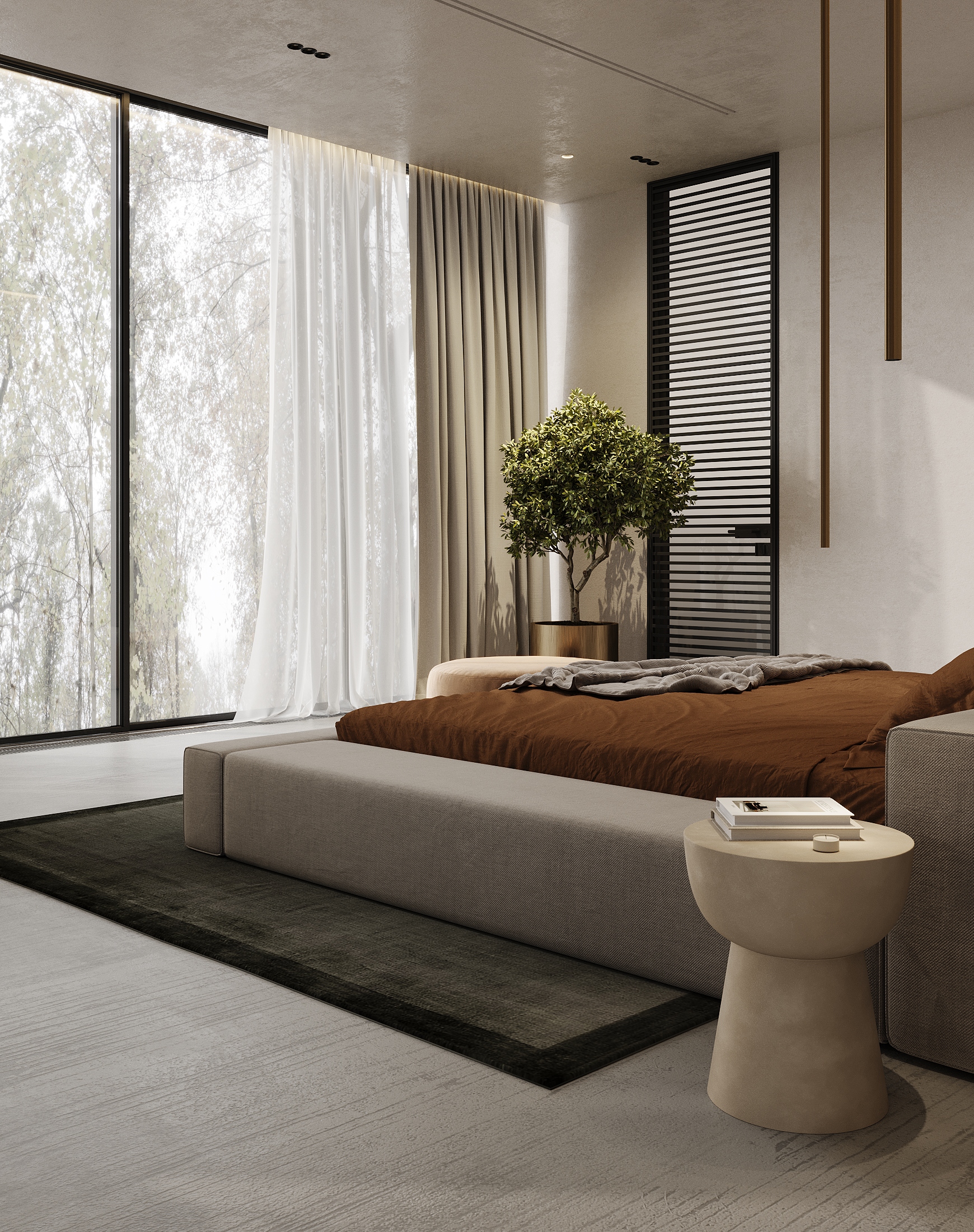 House on Rublevka by P.S. Interior - Architizer