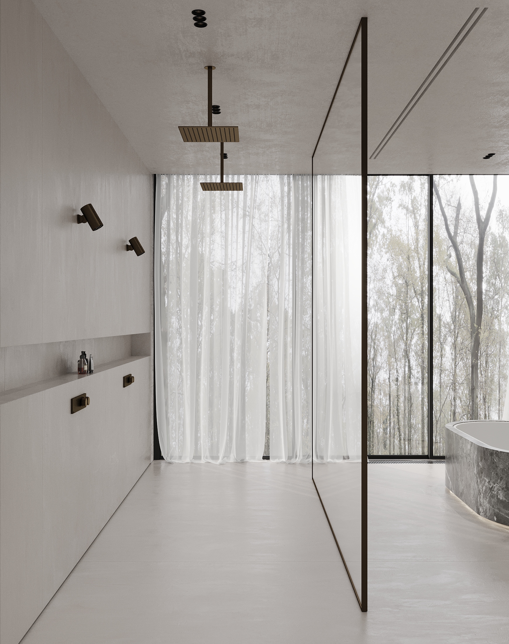 House on Rublevka by P.S. Interior - Architizer