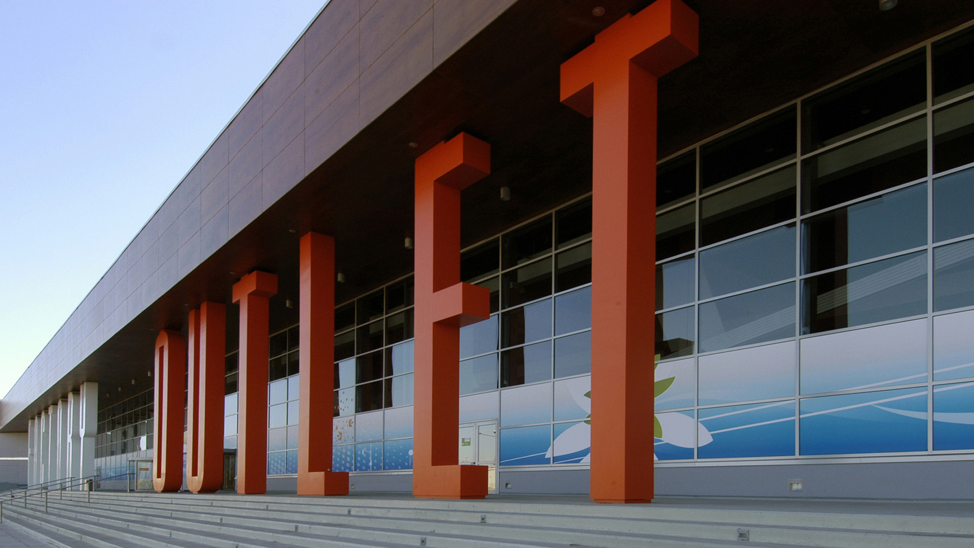 FACTORY OUTLET by AETER ARCHITECTS - Architizer