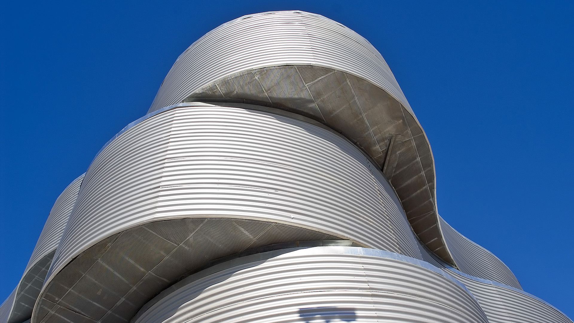 FACTORY OUTLET by AETER ARCHITECTS - Architizer