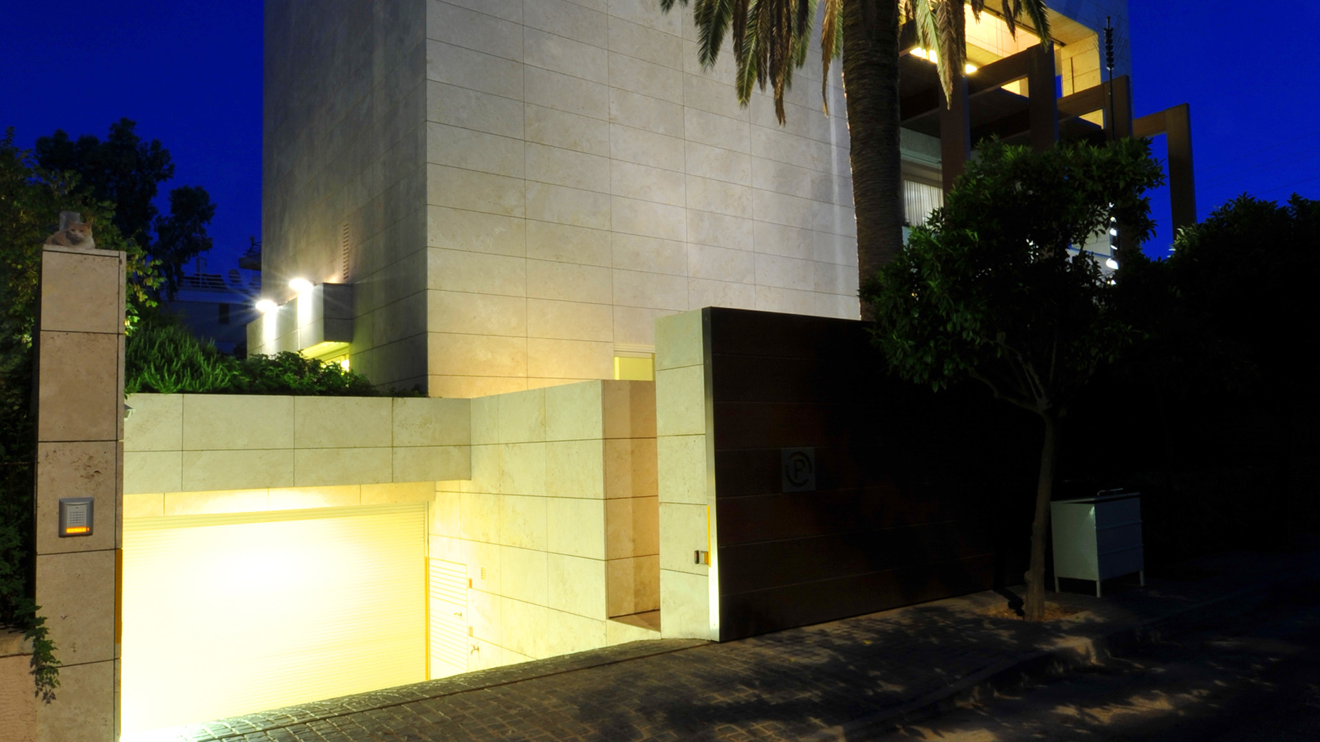 FILOTHEI RESIDENCE by AETER ARCHITECTS - Architizer