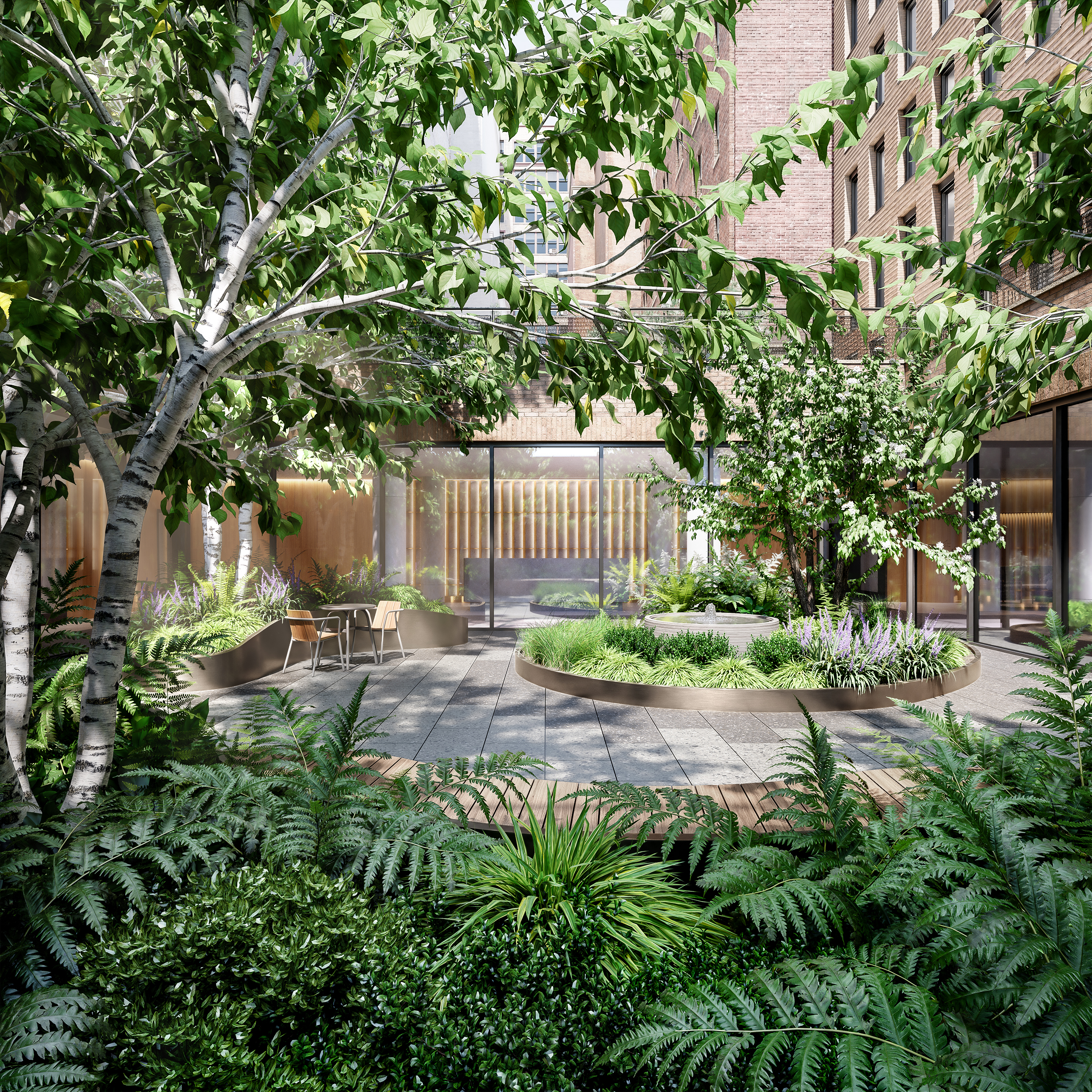 Ruby by COOKFOX Architects - Architizer