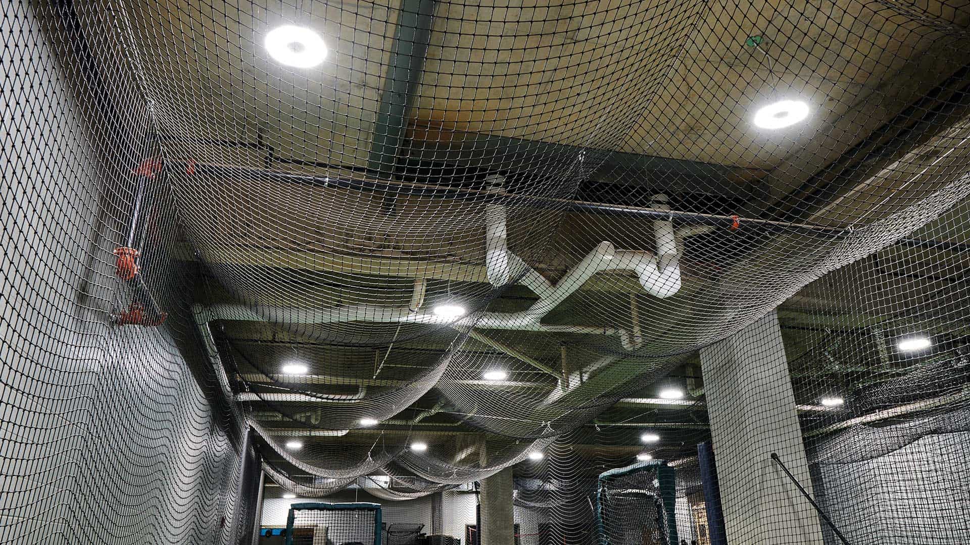 Gwinnett Stripers - Coolray Field by Acuity Brands - Architizer