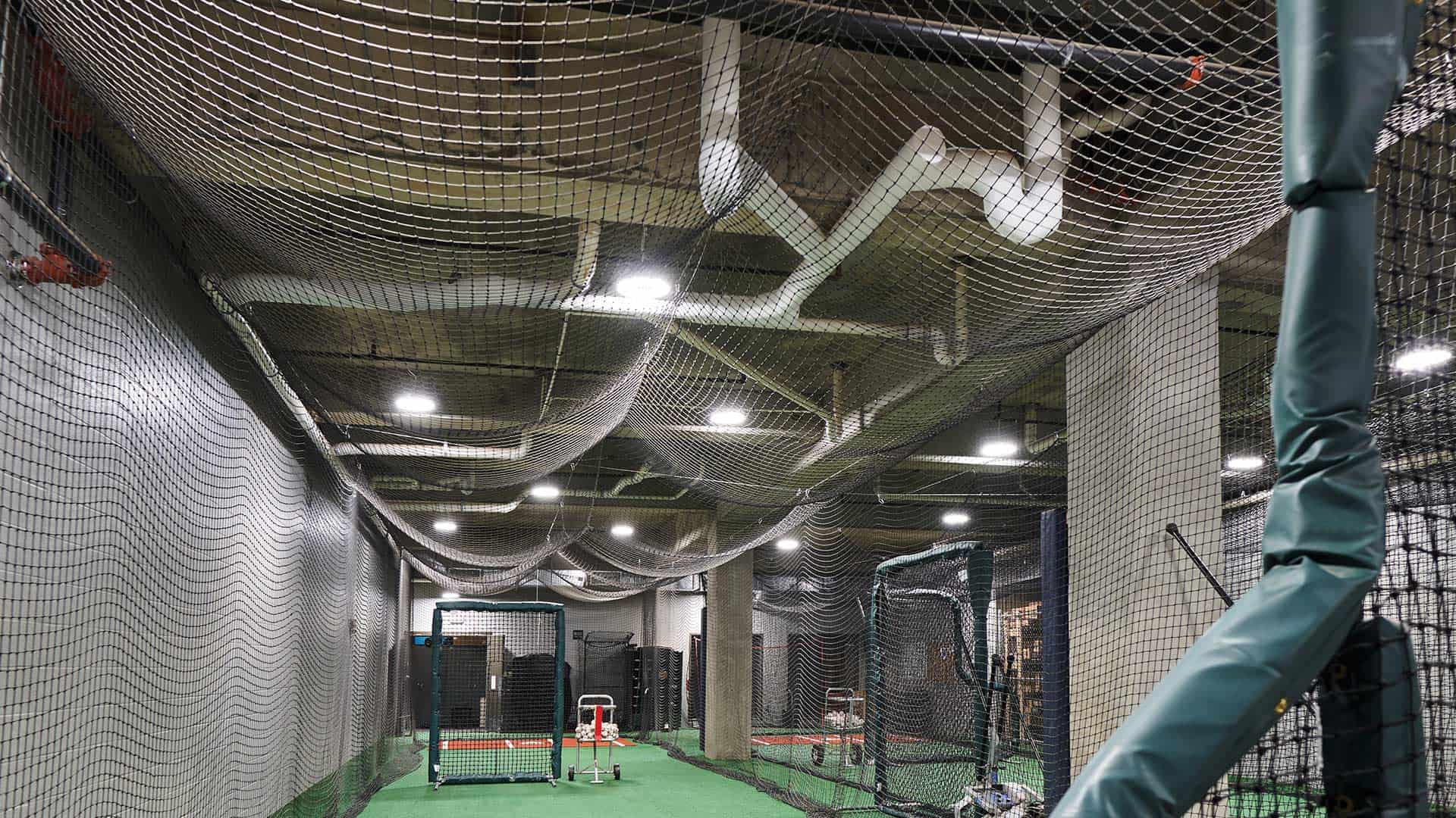 Gwinnett Stripers - Coolray Field by Acuity - Architizer