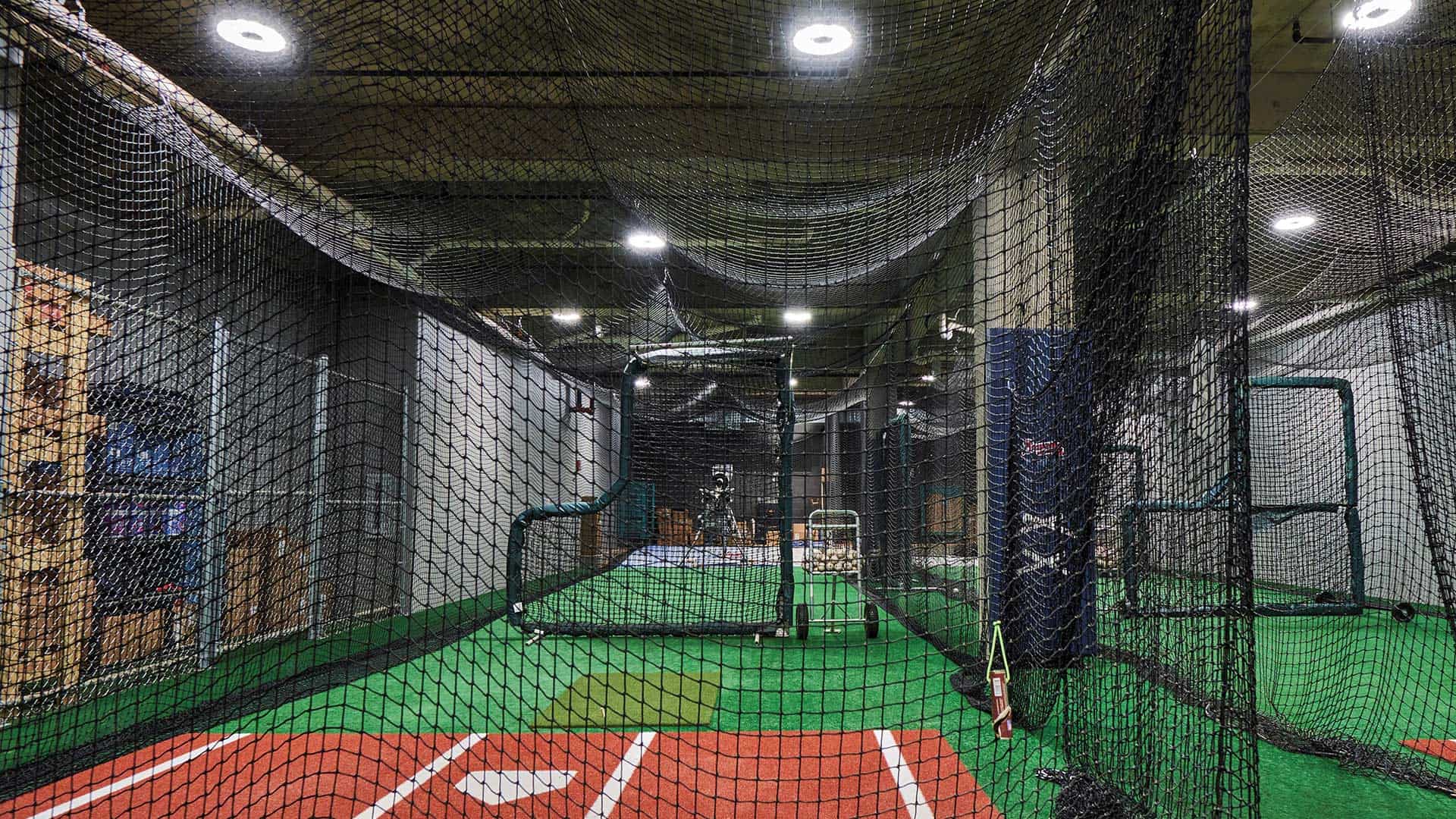 Gwinnett Stripers - Coolray Field by Acuity - Architizer