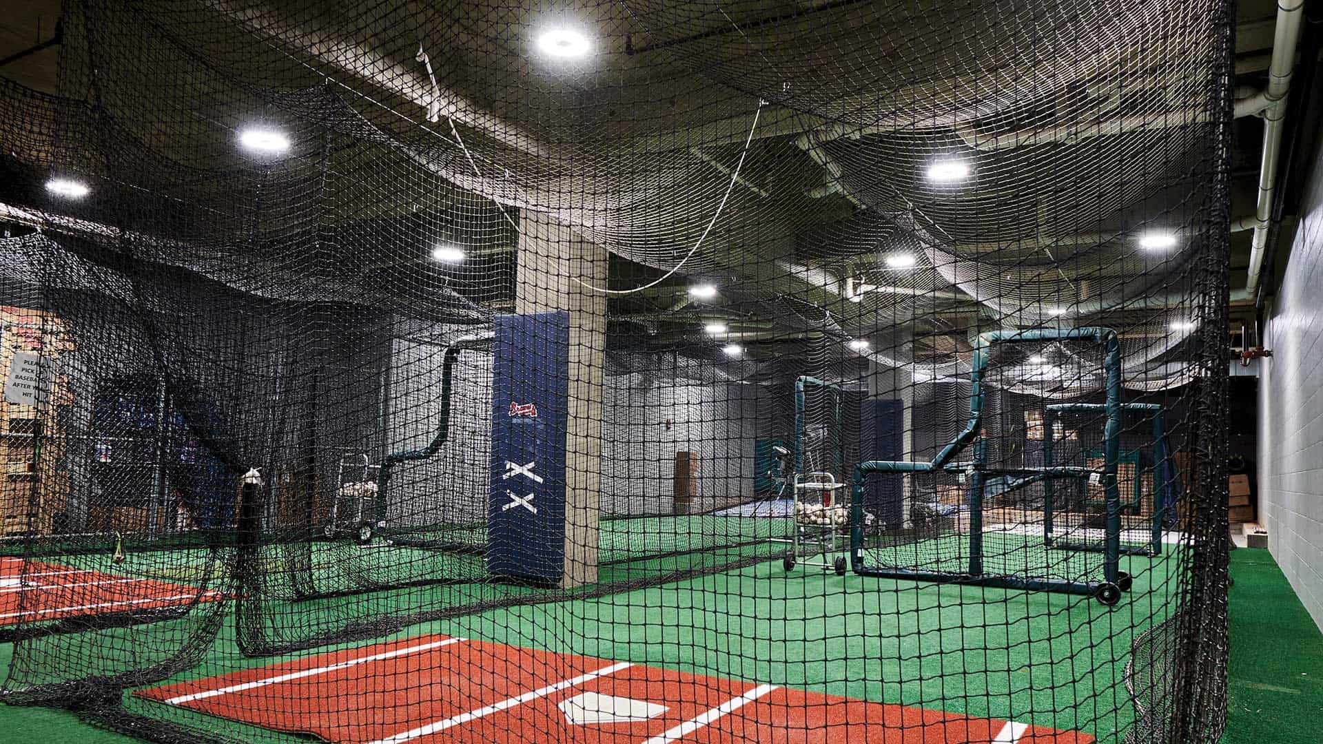 Gwinnett Stripers - Coolray Field by Acuity - Architizer