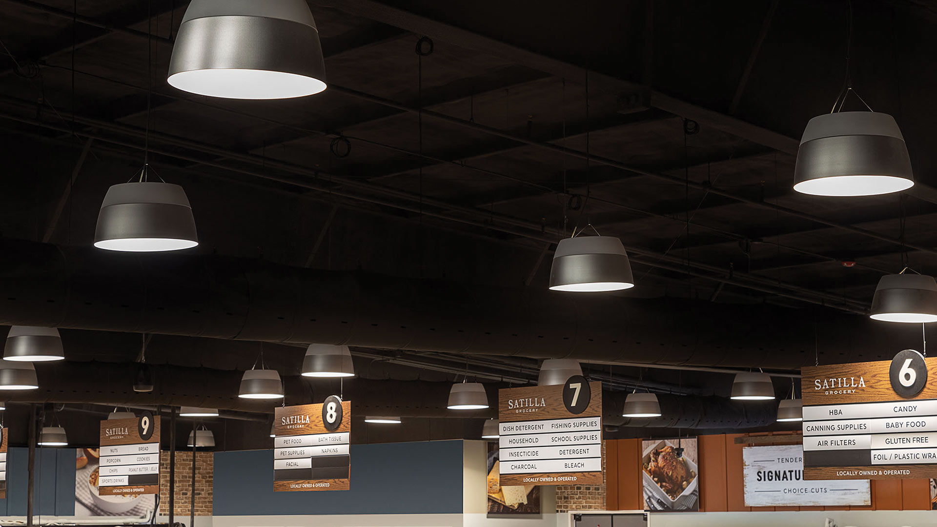 Satilla Grocery by Acuity - Architizer