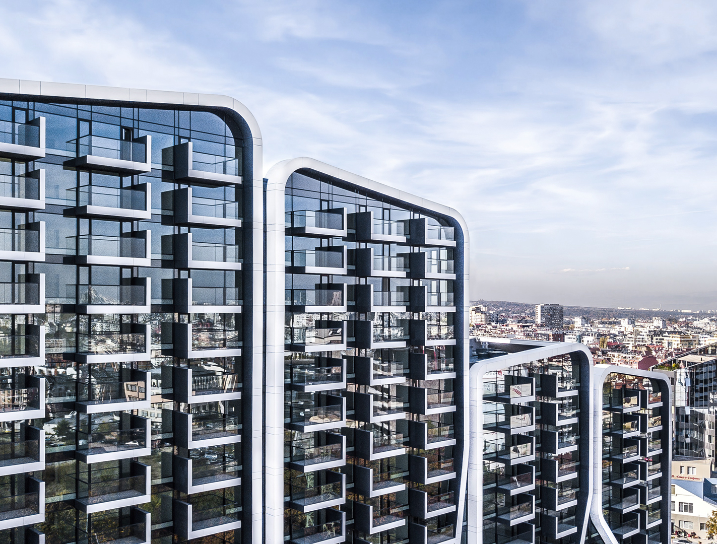 A3 by STARH - Architizer