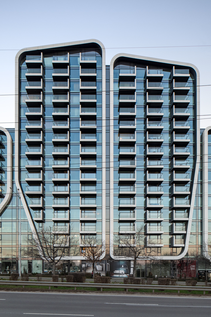 A3 by STARH - Architizer