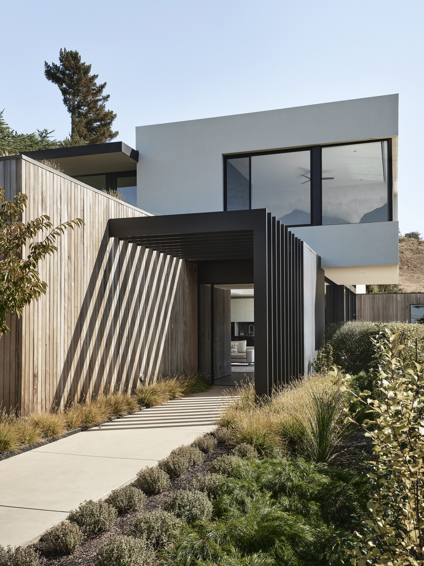 Rau Haus by Feldman Architecture - Architizer