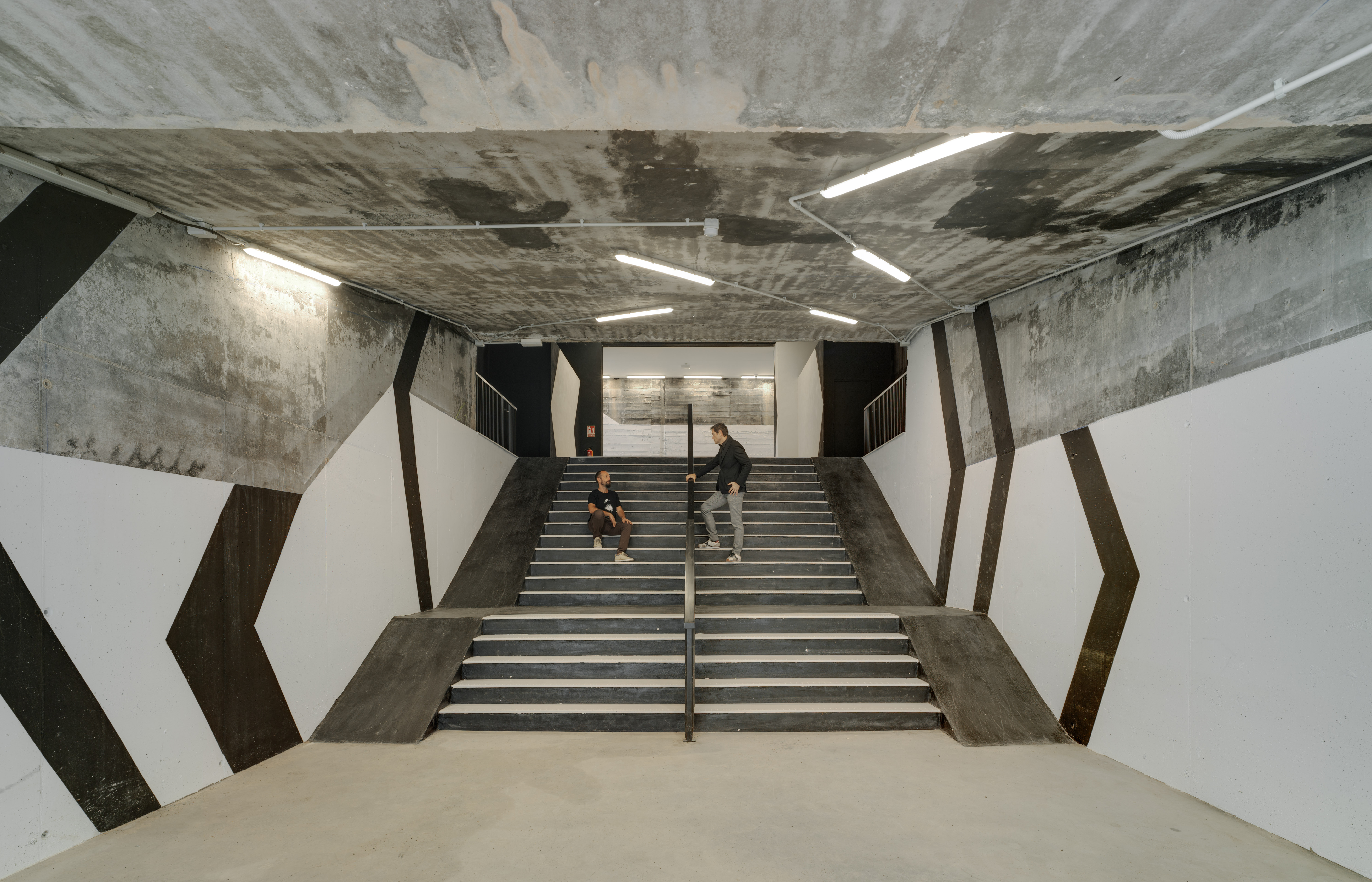 VELÓDROMO LUIS NAVARRO AMORÓS by CrystalZoo - Architizer