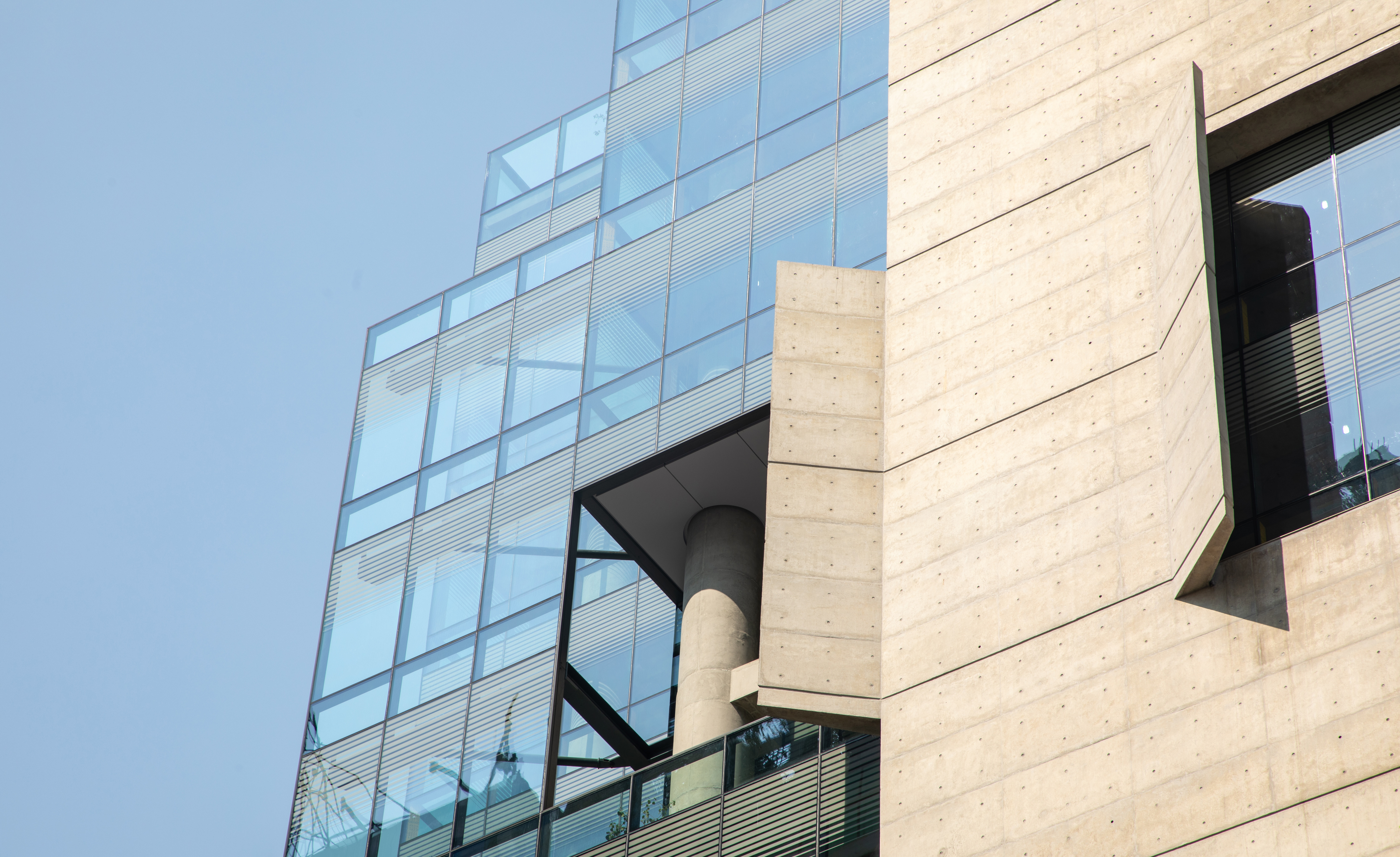 Lighthouse by VOLUMEZERO Limited - Architizer