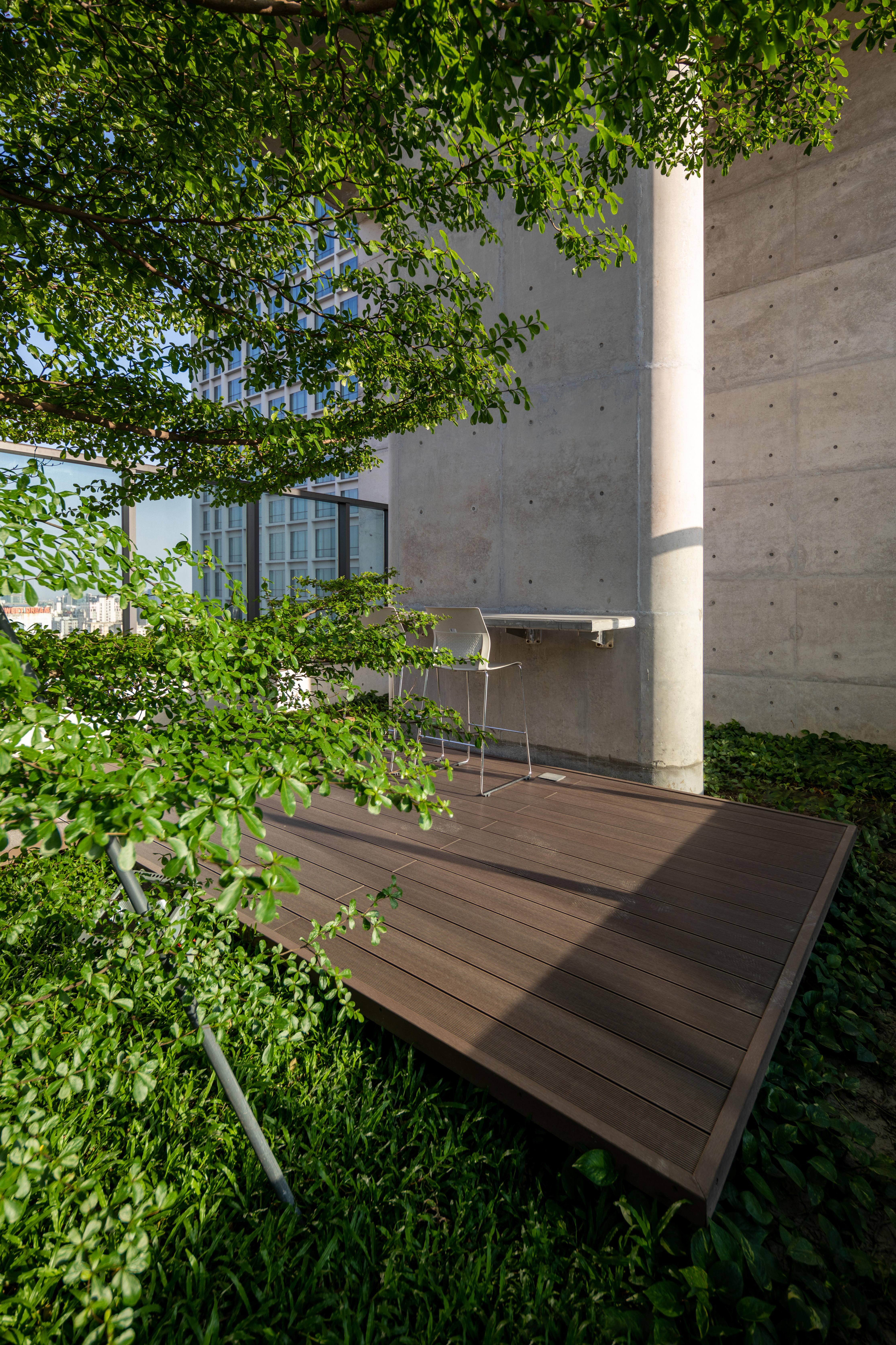 Lighthouse by VOLUMEZERO Limited - Architizer