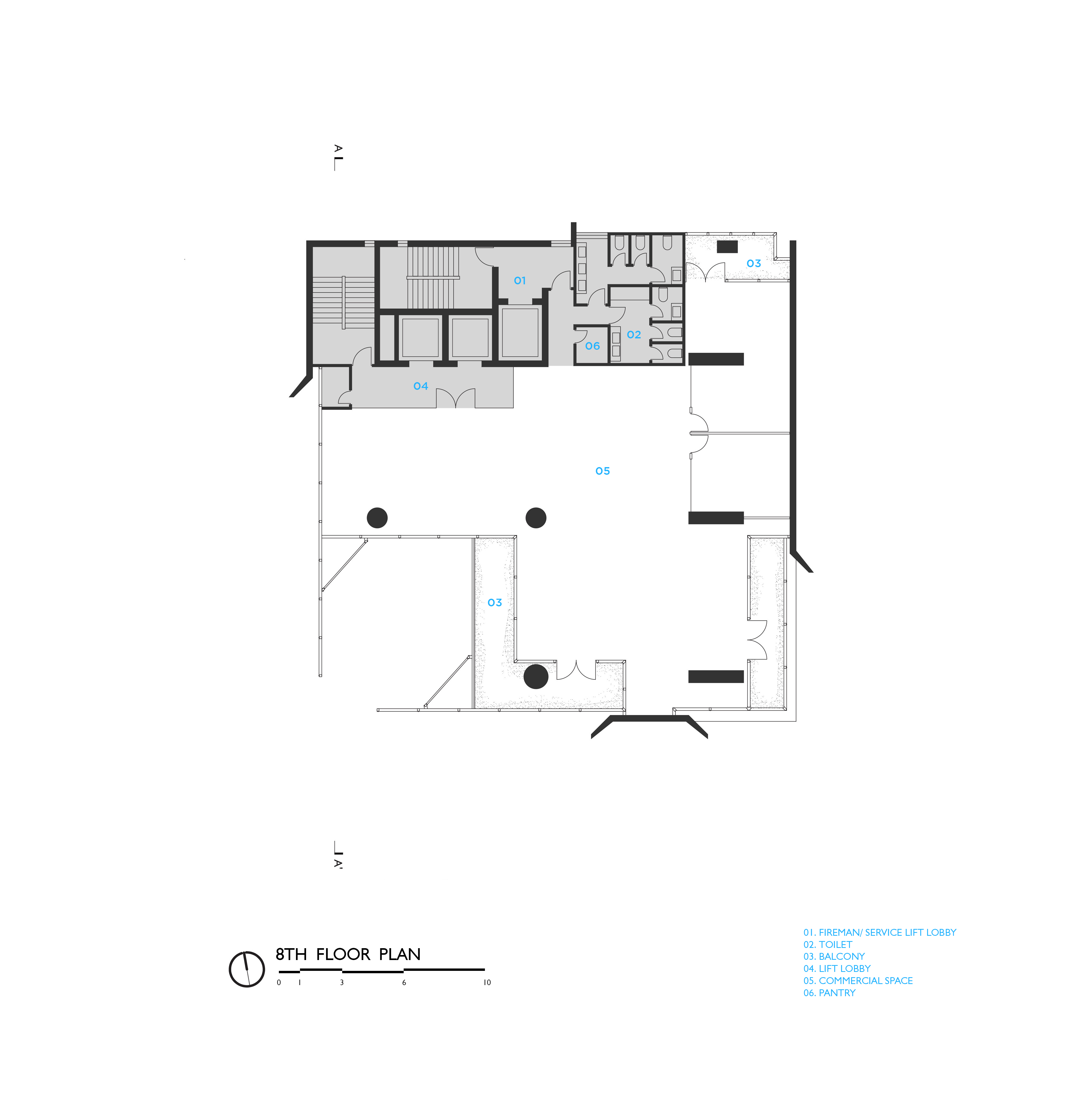 Lighthouse by VOLUMEZERO Limited - Architizer