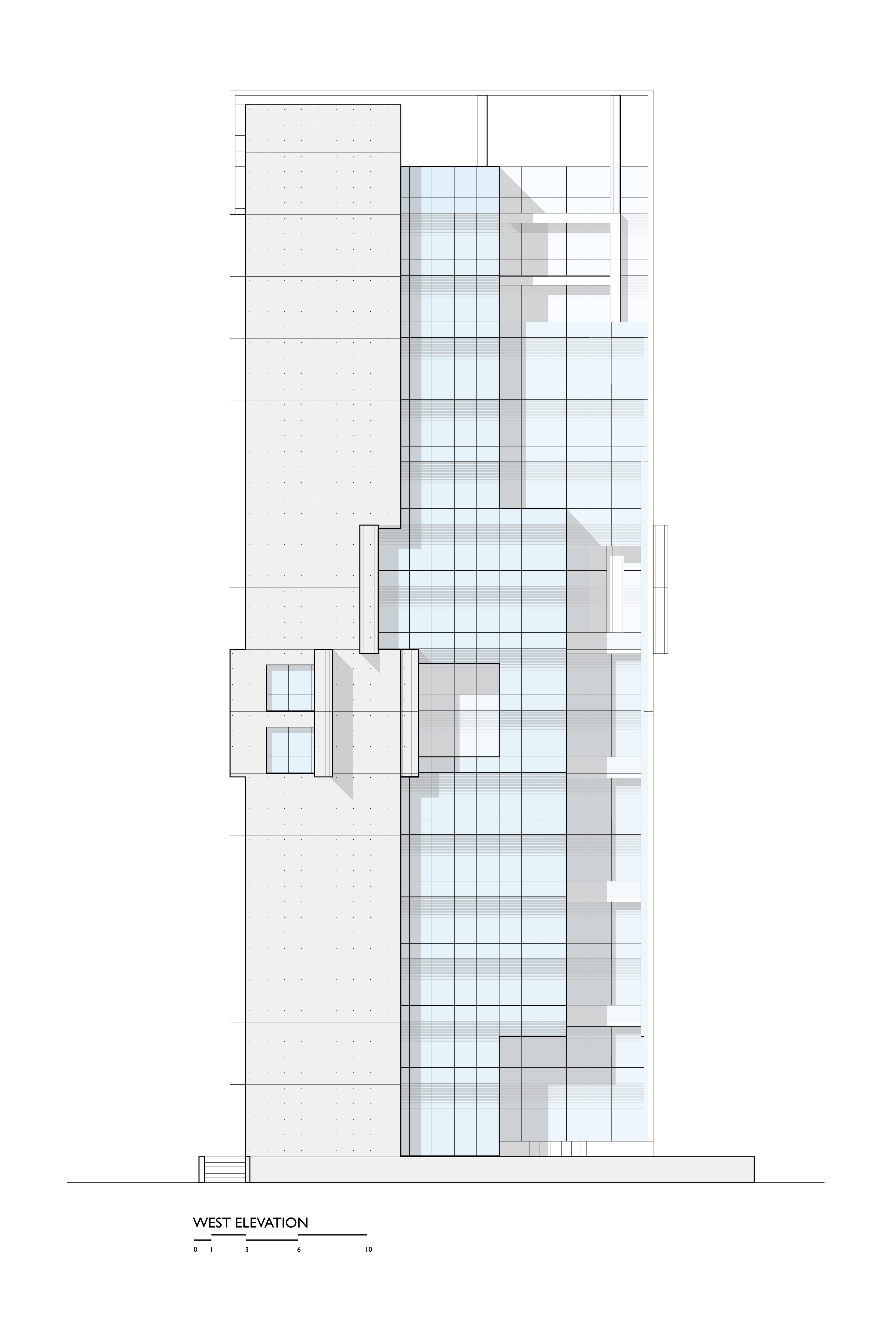 Lighthouse by VOLUMEZERO Limited - Architizer