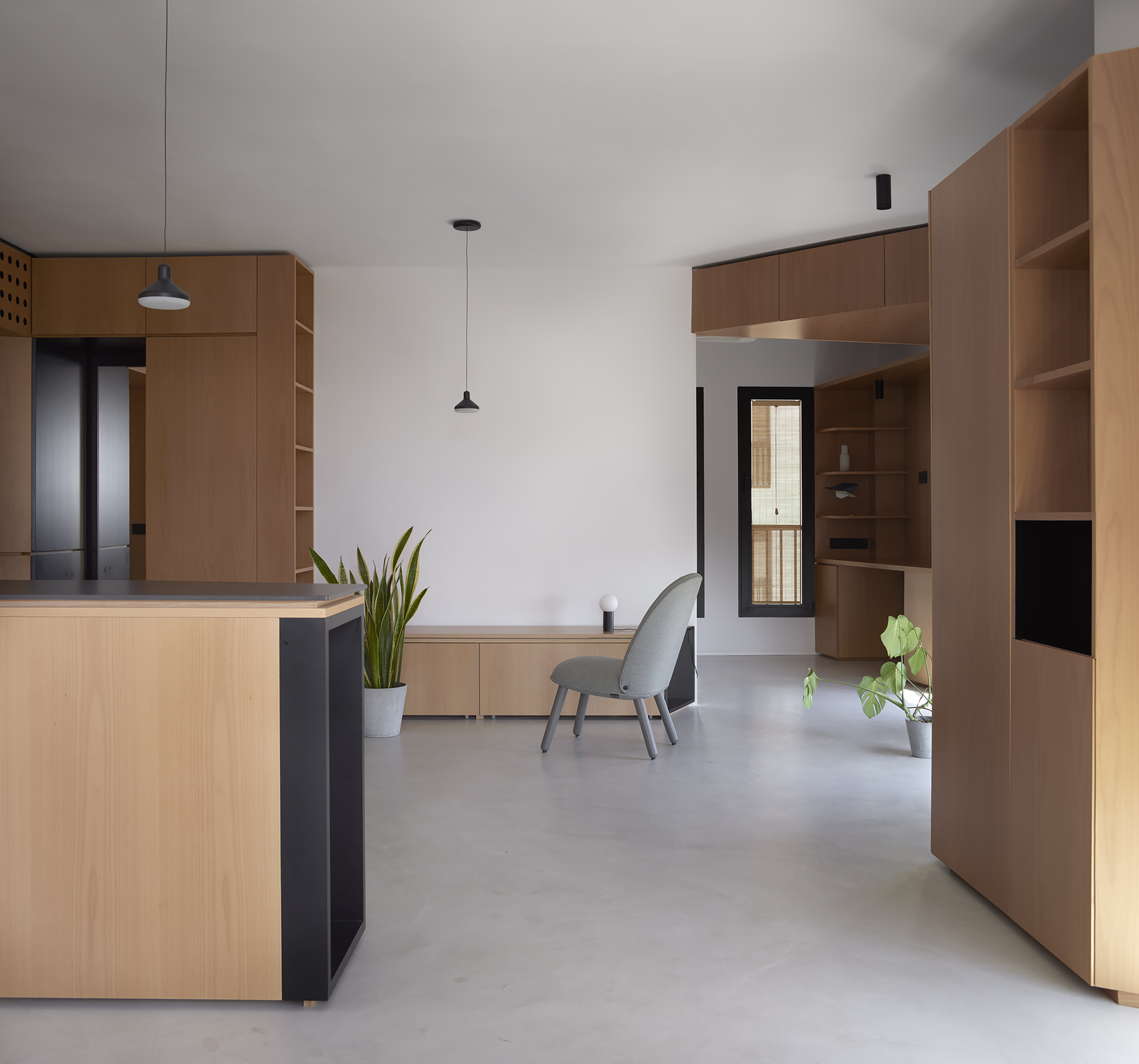 KA house by ji arquitectos - Architizer