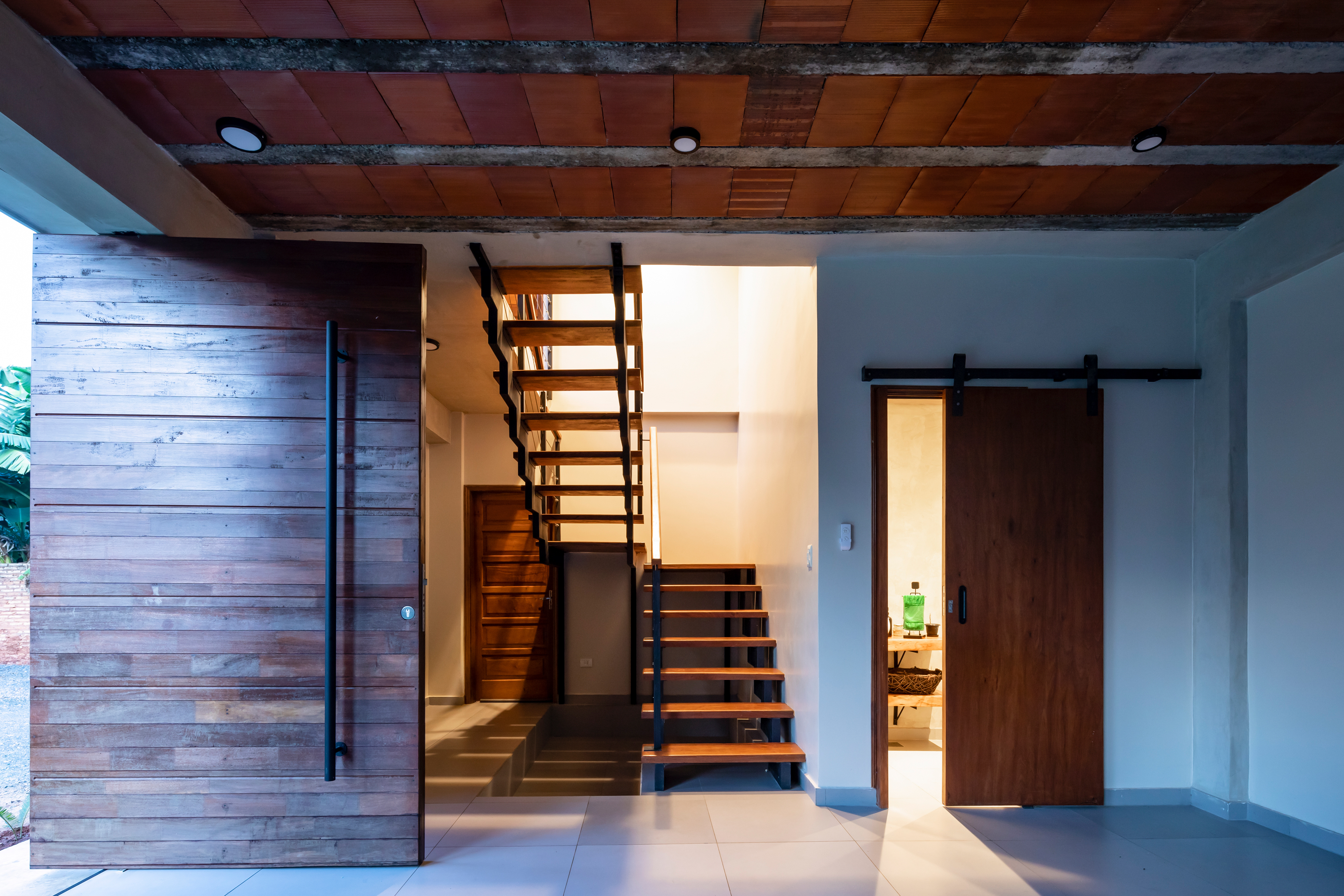 LUMINA HOUSE by Hoga Arquitectura - Architizer