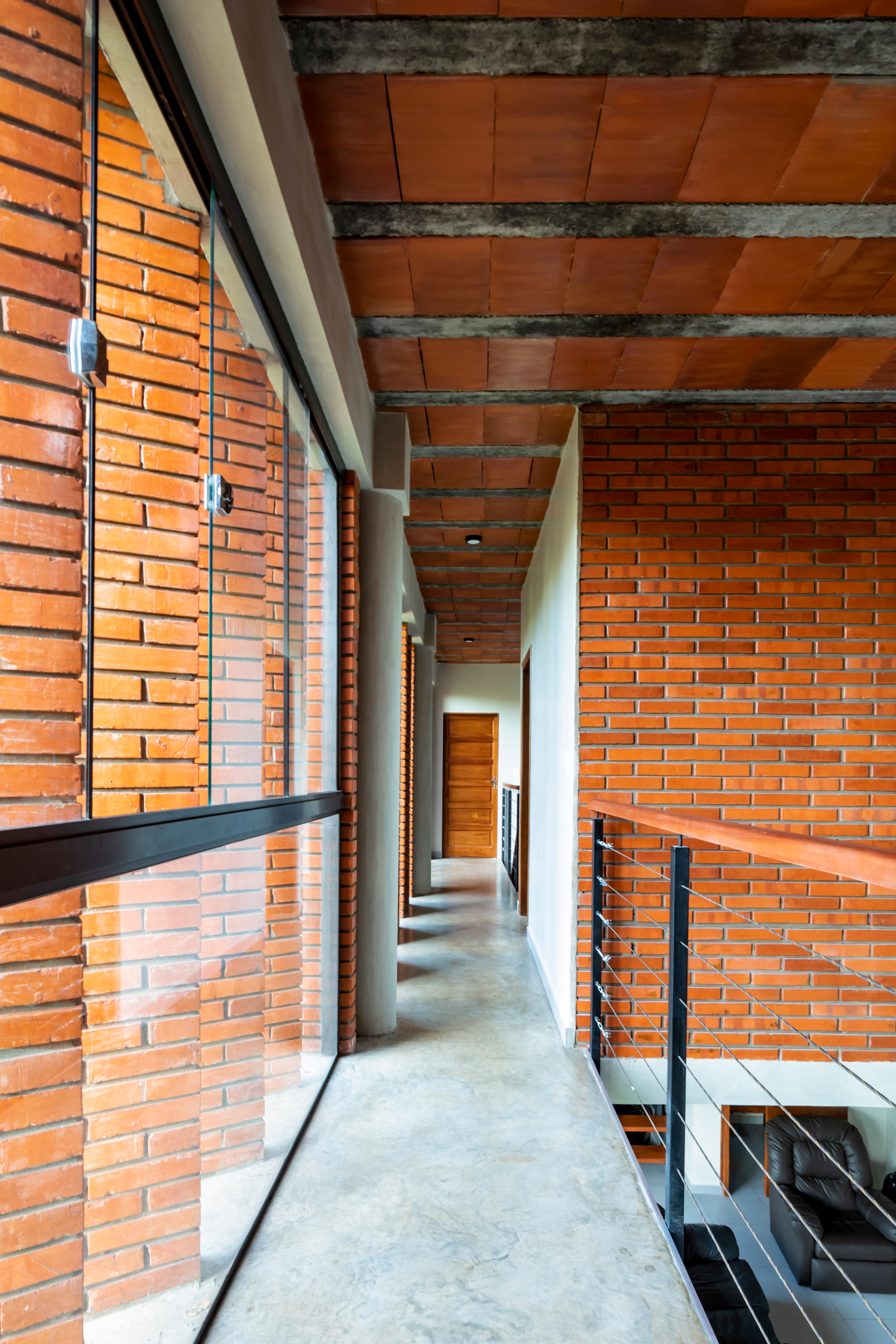 LUMINA HOUSE by Hoga Arquitectura - Architizer