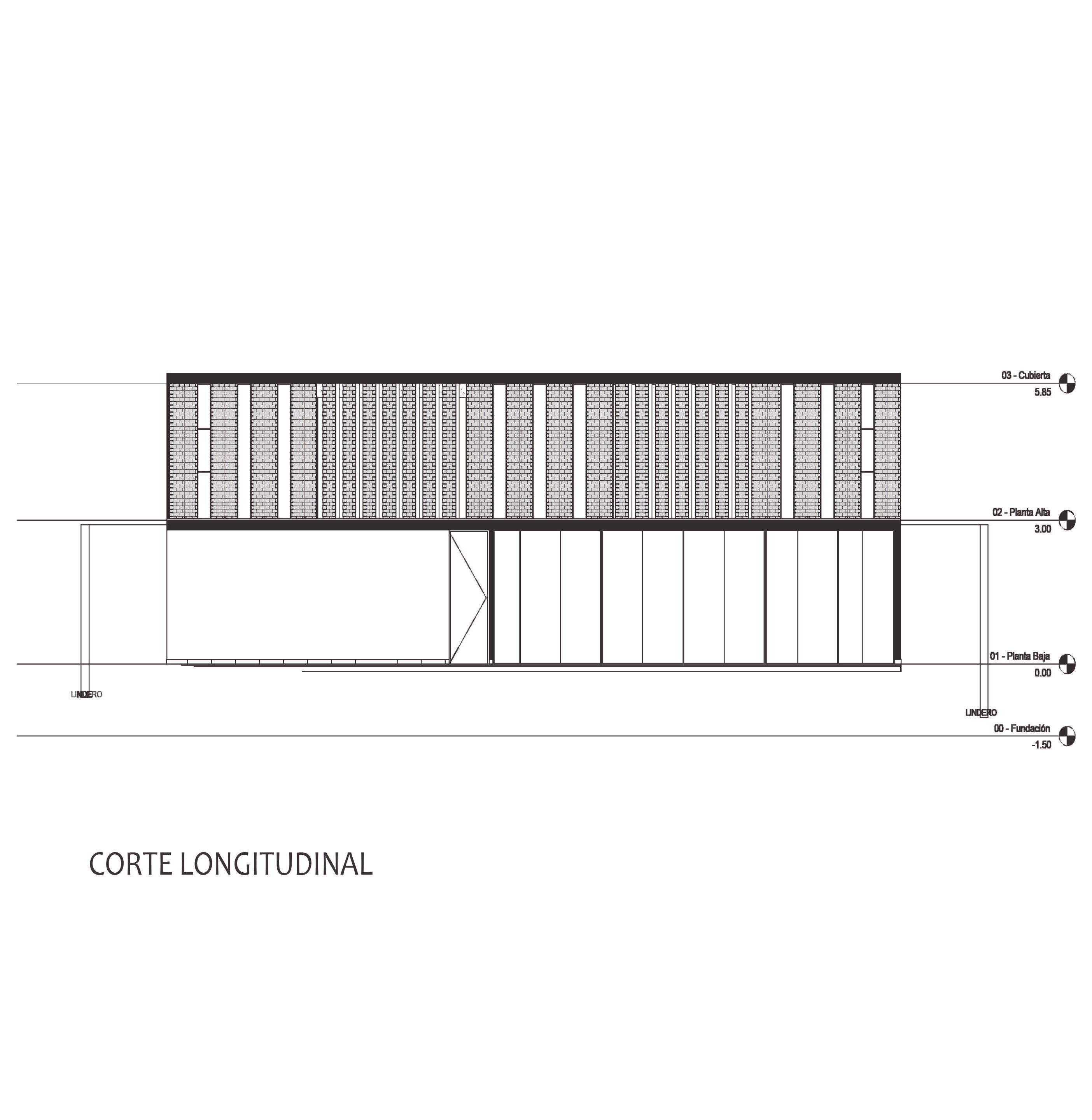 LUMINA HOUSE by Hoga Arquitectura - Architizer
