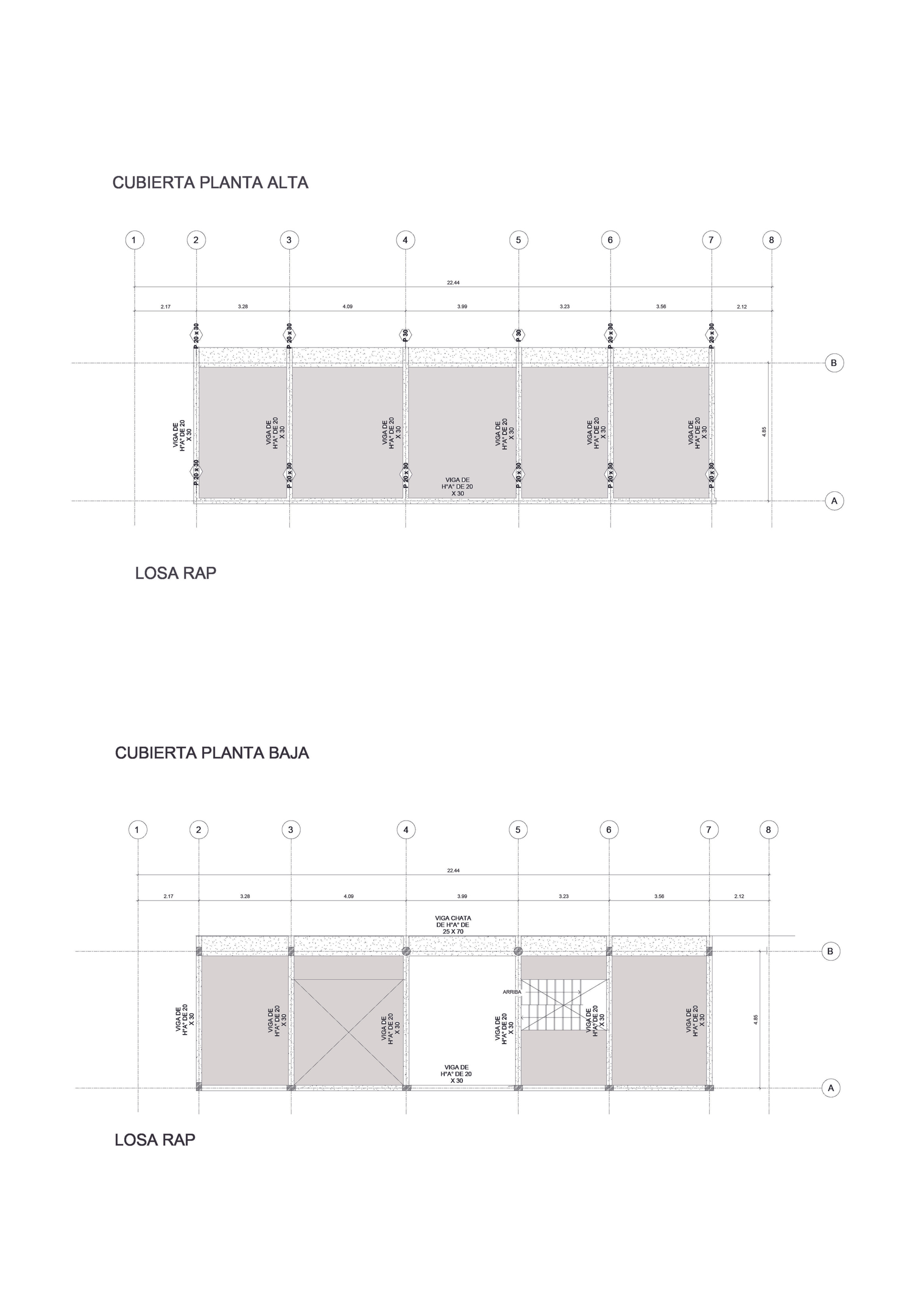 LUMINA HOUSE by Hoga Arquitectura - Architizer