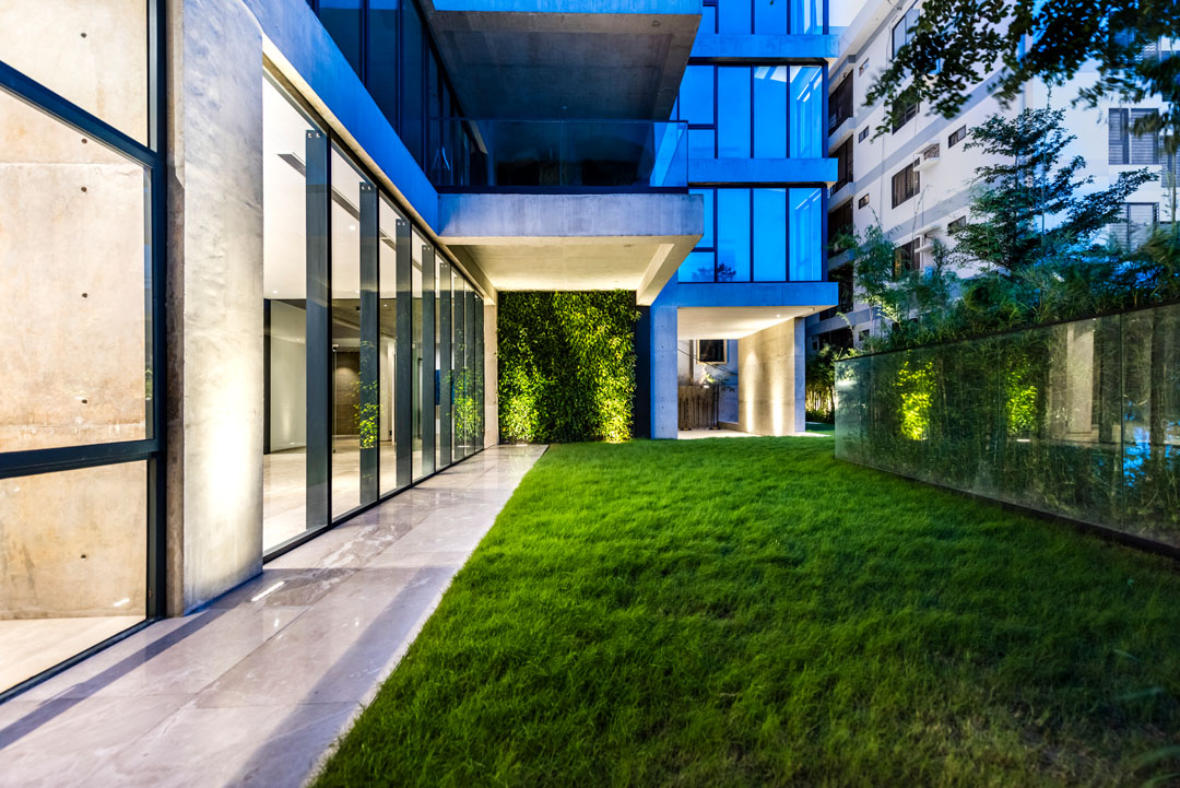 Lake Placid by INSPACE Architects Ltd. - Architizer