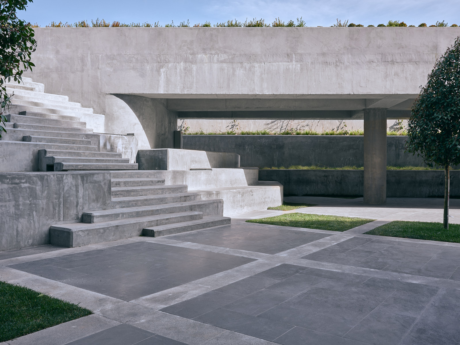 YC INOX Factory by Iglo Architects - Architizer