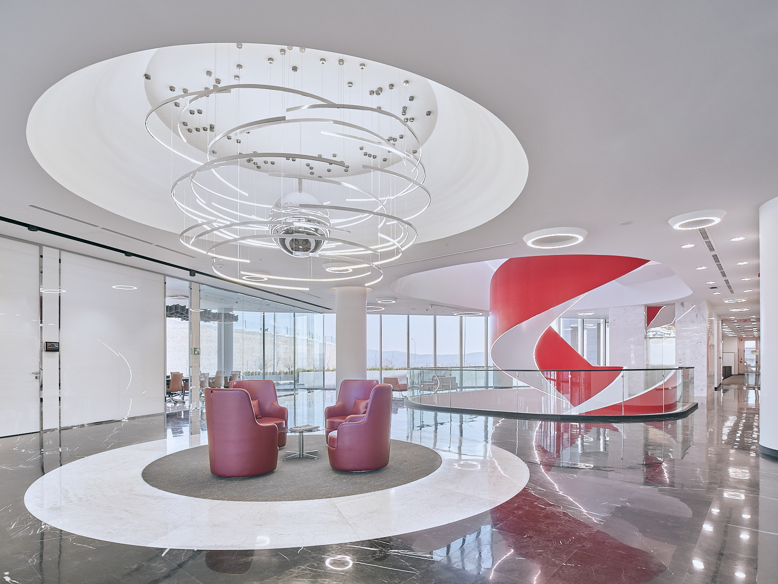 YC INOX Factory by Iglo Architects - Architizer