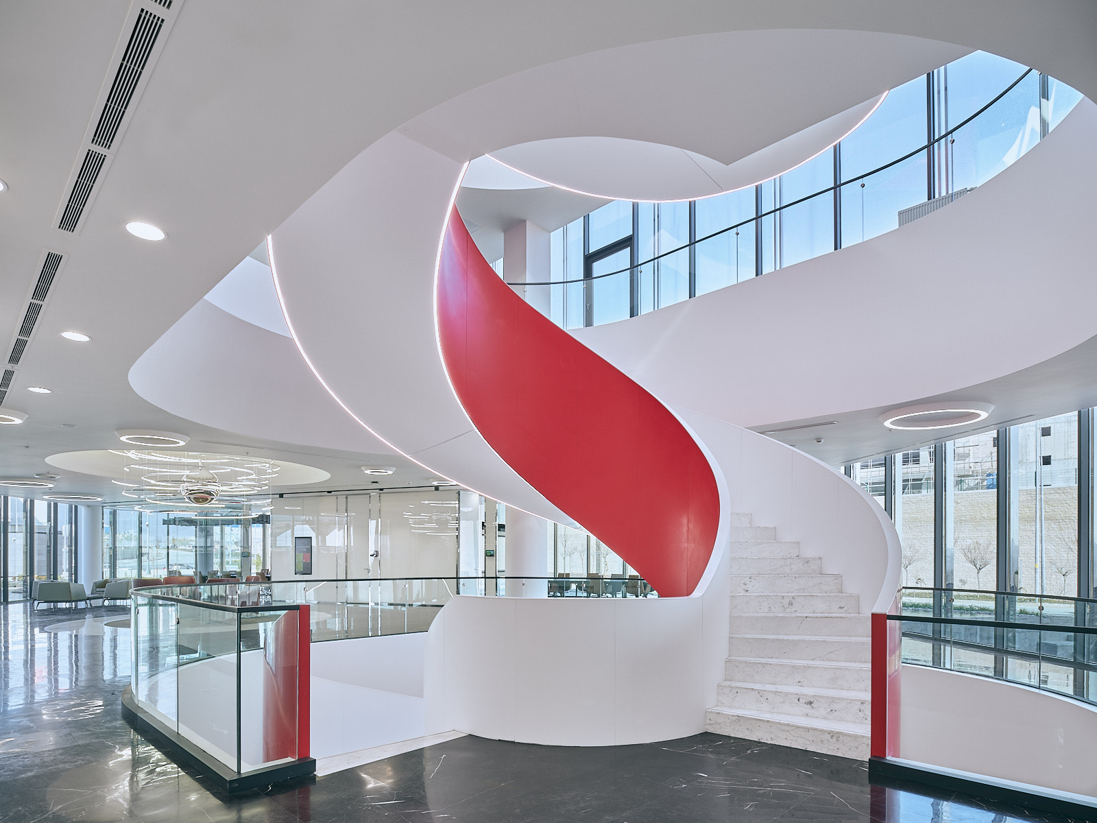 YC INOX Factory by Iglo Architects - Architizer