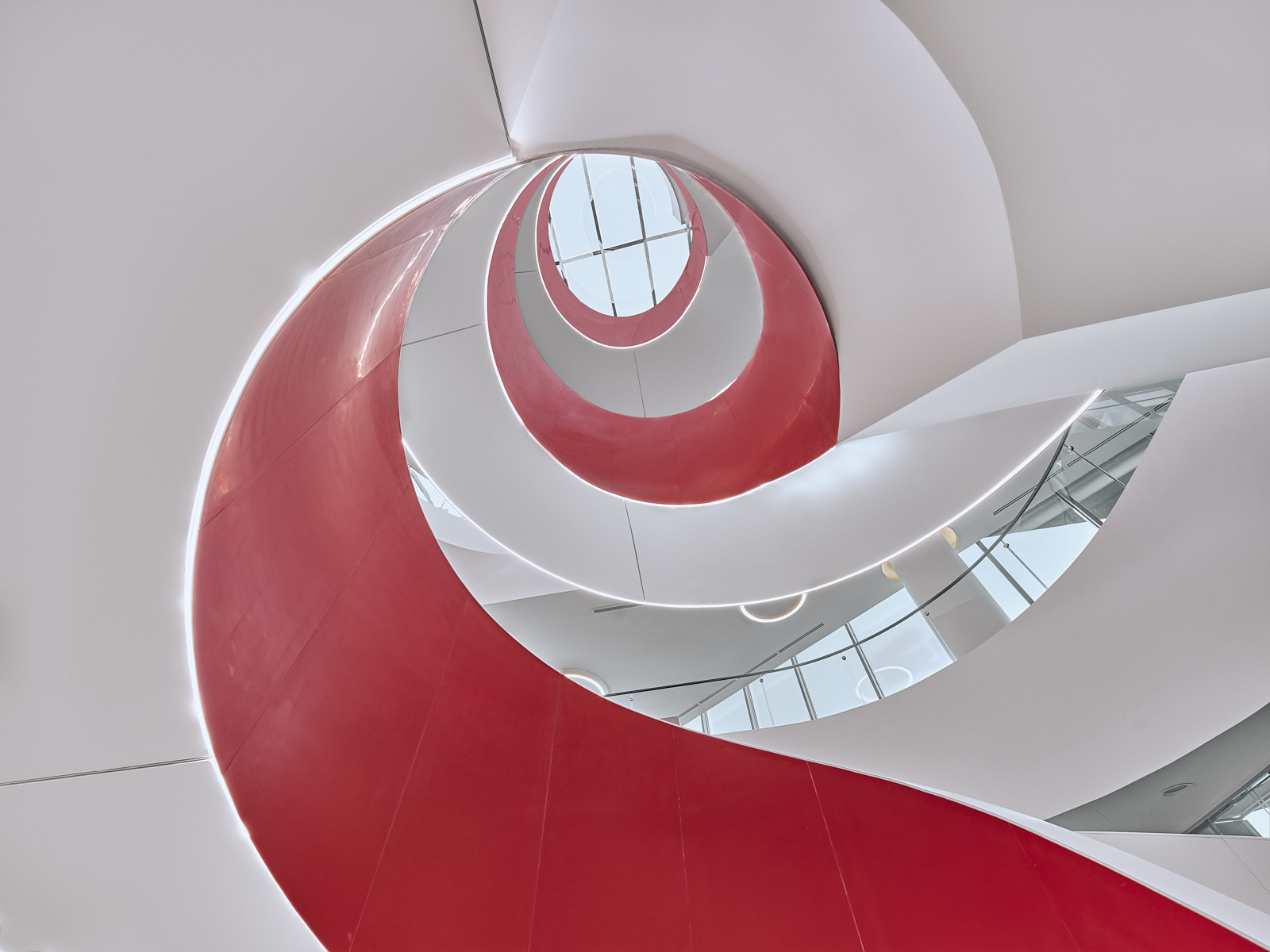 YC INOX Factory by Iglo Architects - Architizer