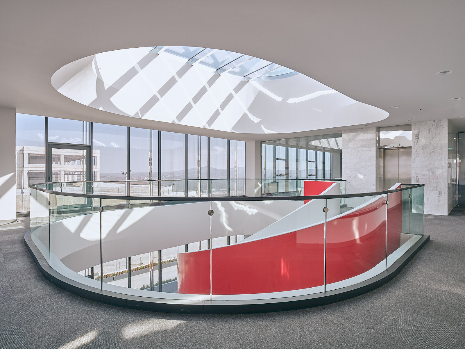 YC INOX Factory by Iglo Architects - Architizer