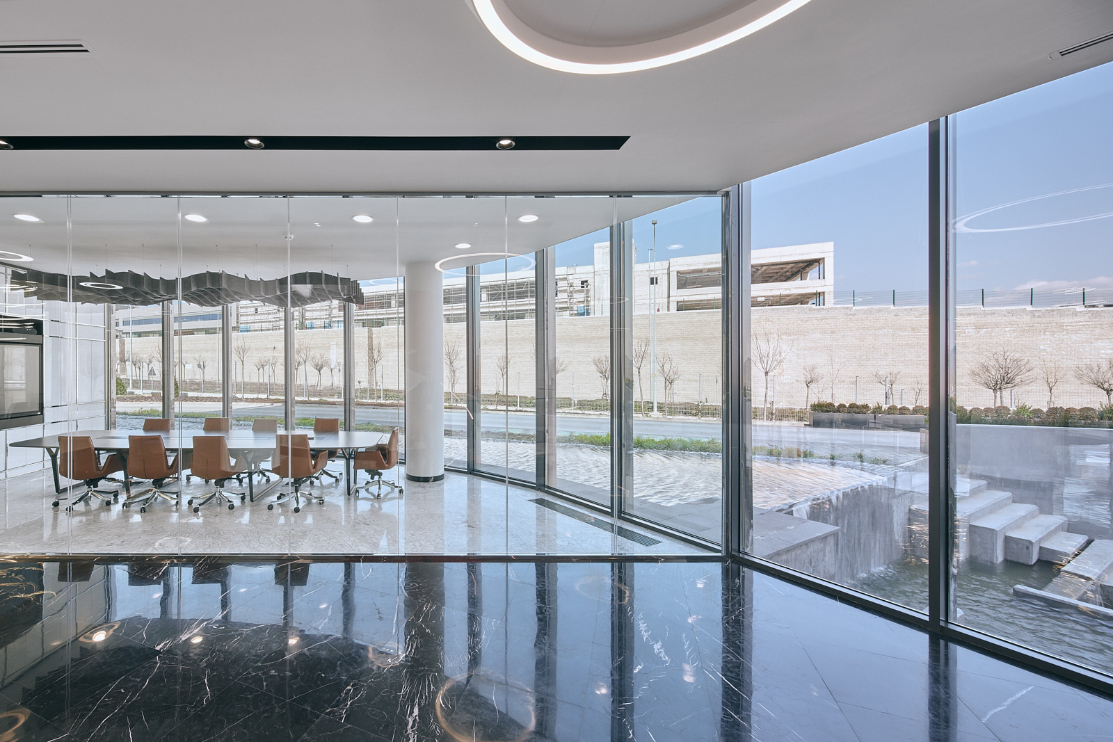 YC INOX Factory by Iglo Architects - Architizer