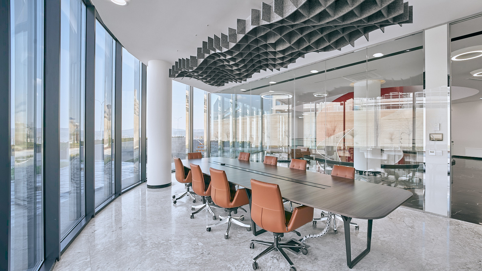 YC INOX Factory by Iglo Architects - Architizer