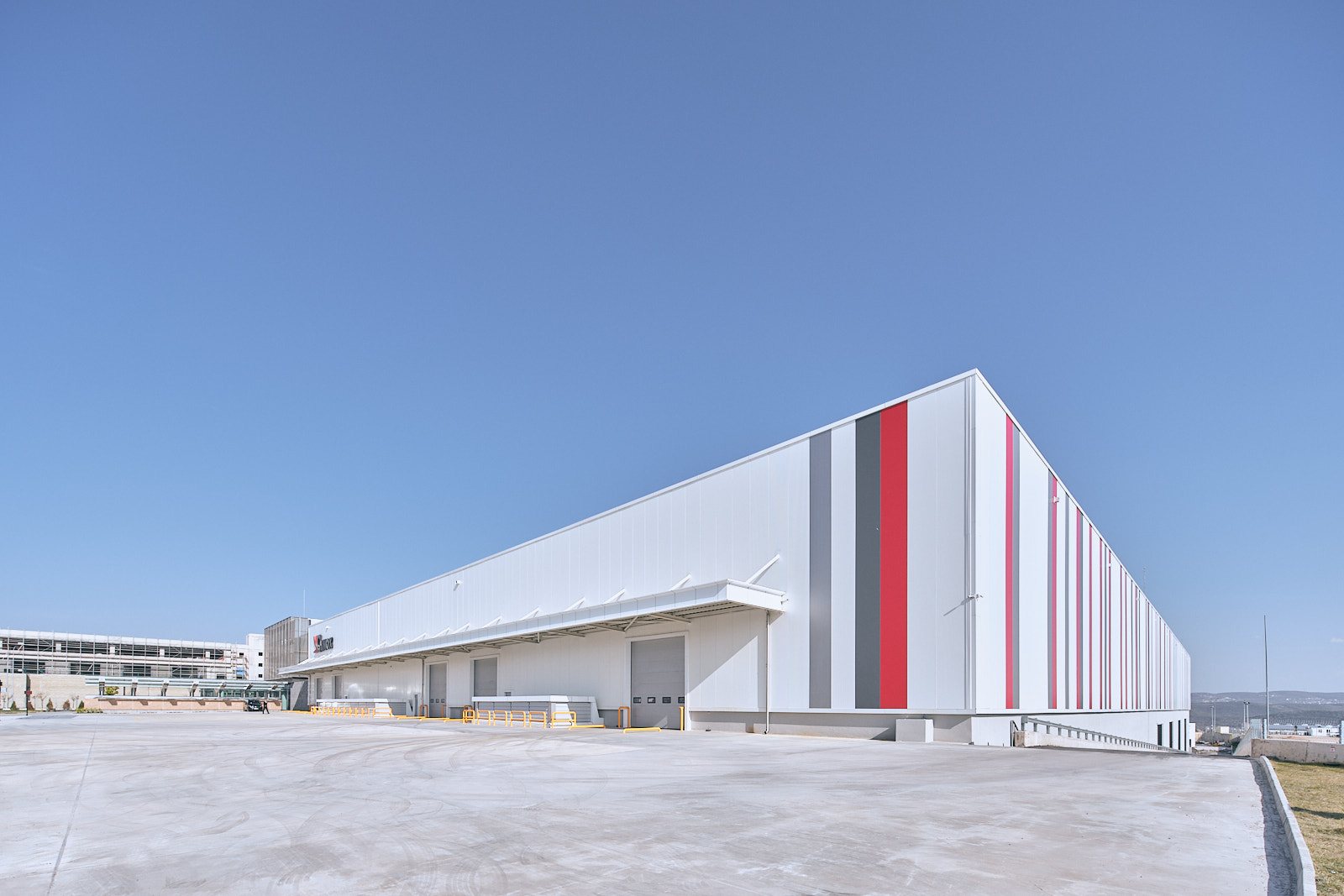 YC INOX Factory by Iglo Architects - Architizer