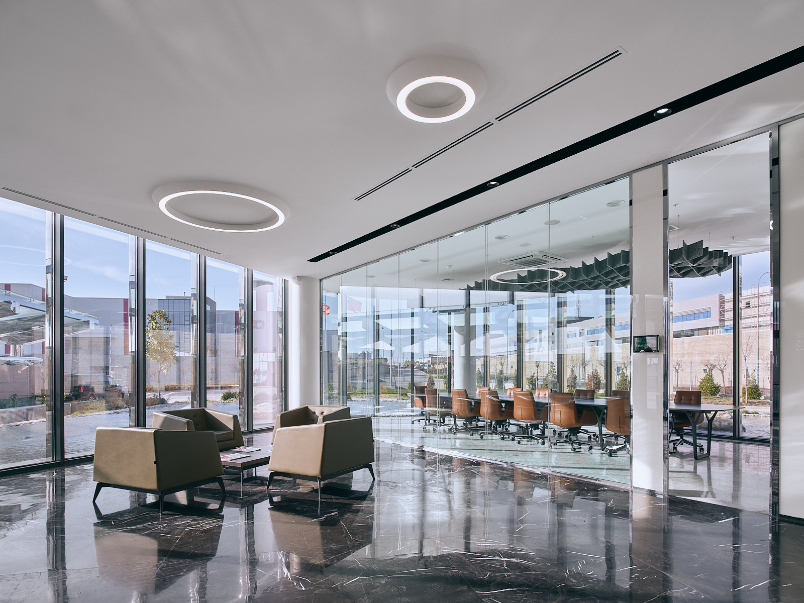 YC INOX Factory by Iglo Architects - Architizer