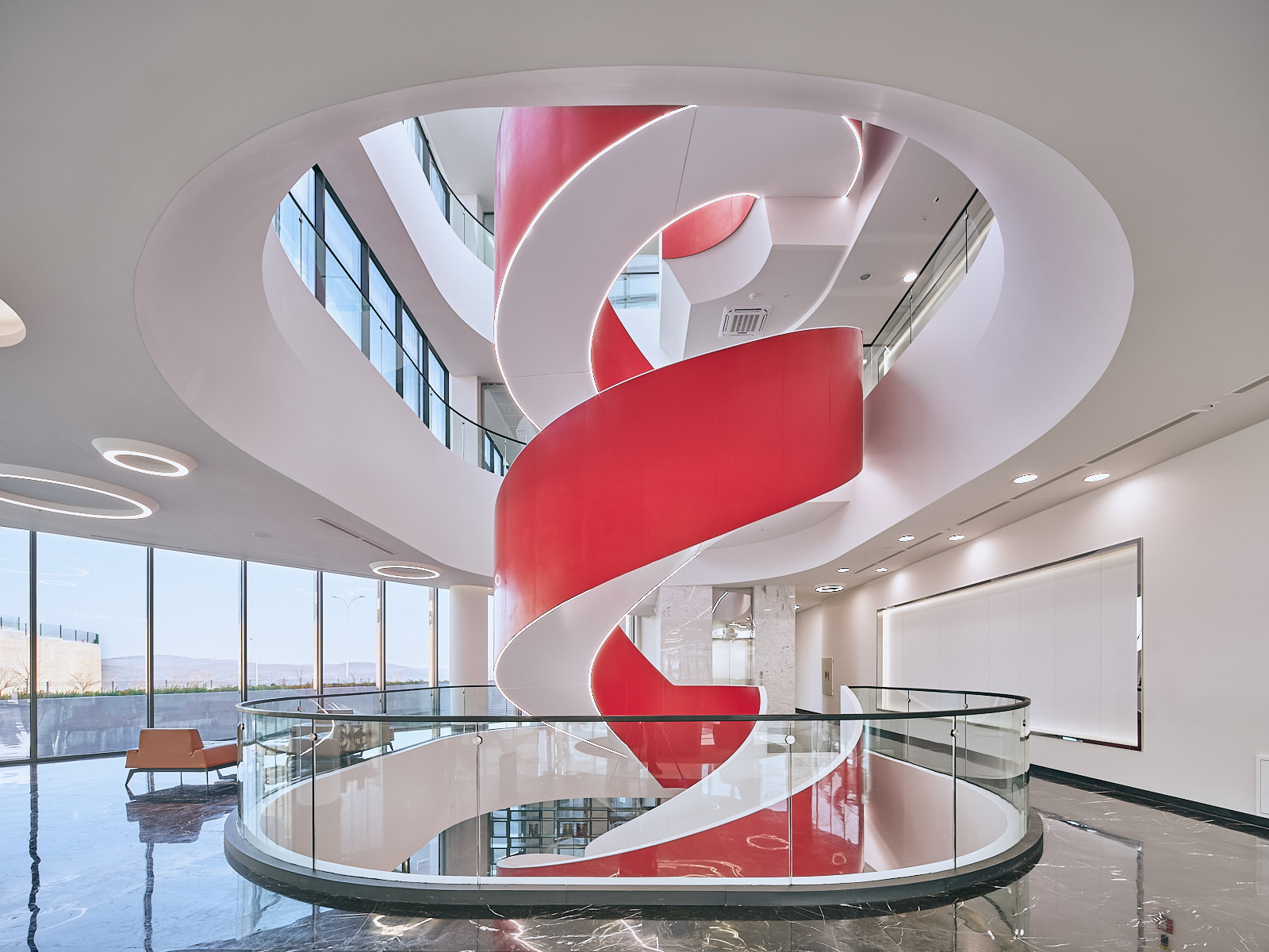 YC INOX Factory by Iglo Architects - Architizer