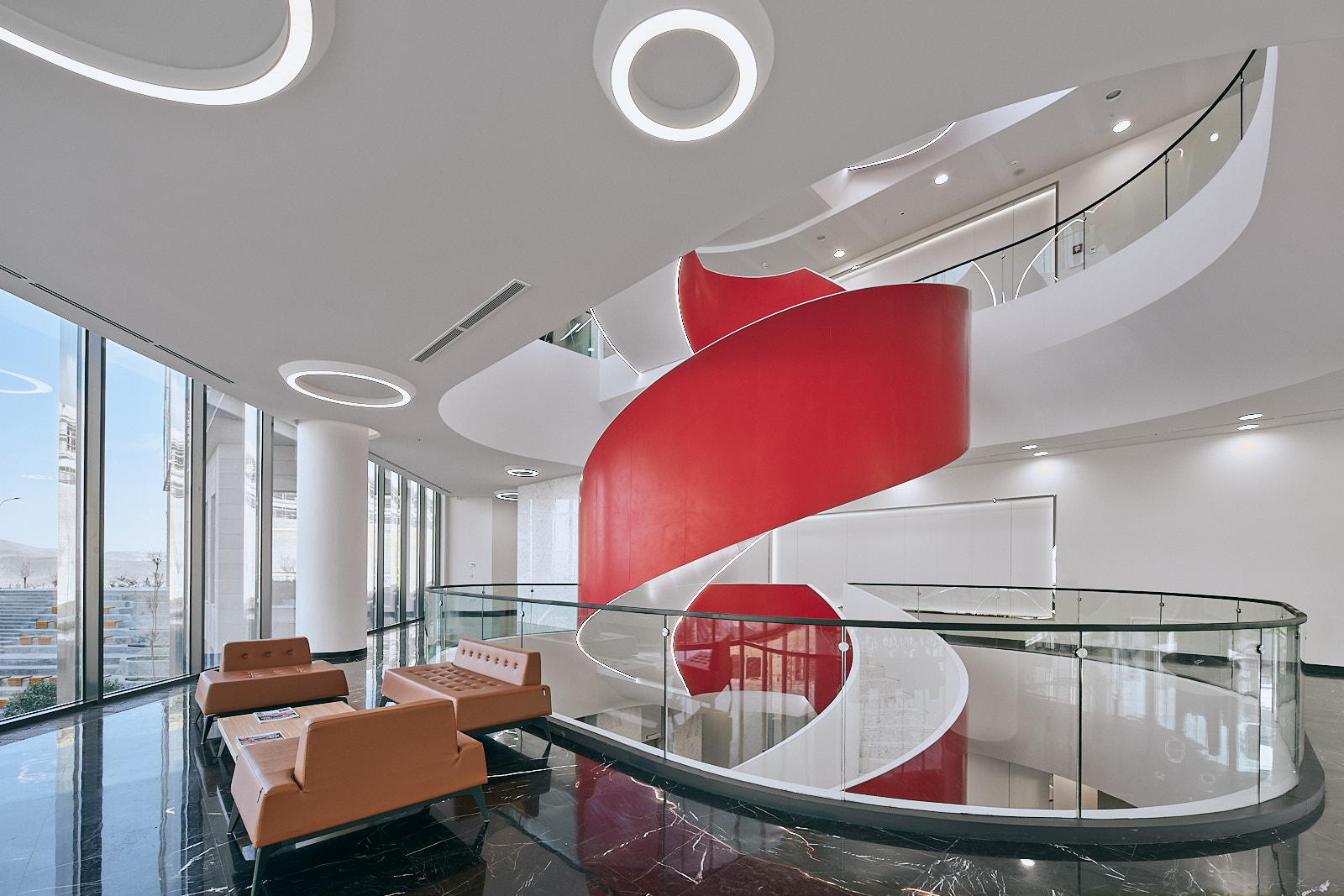 YC INOX Factory by Iglo Architects - Architizer